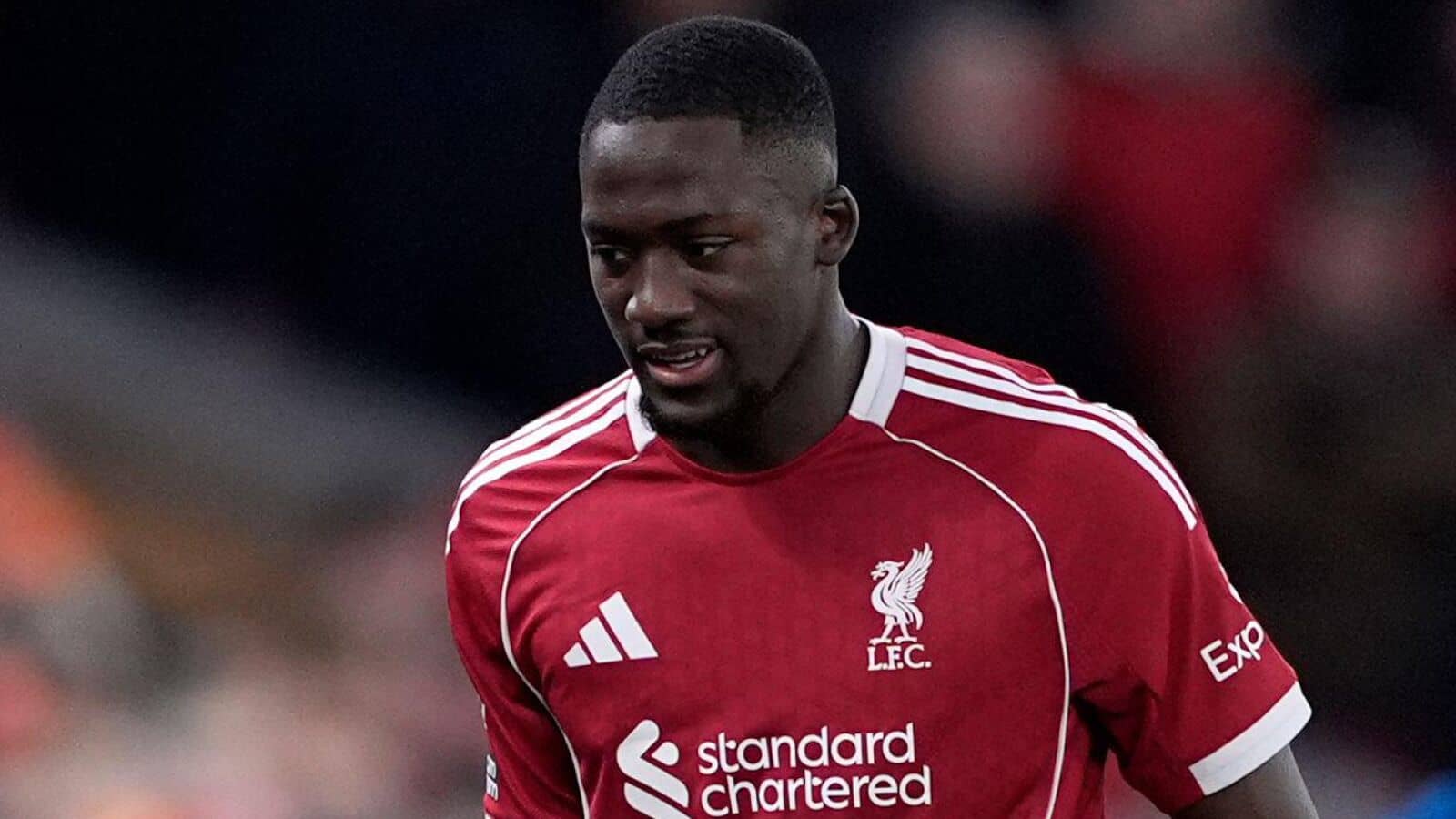 Ibrahima Konate: Liverpool urged to cancel contract talks after horror ...