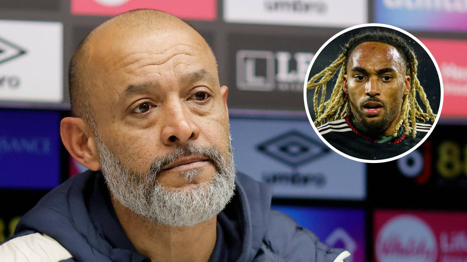 West Ham: Nuno plotting blockbuster January move for Bayern Munich star as TRIPLE exit approved