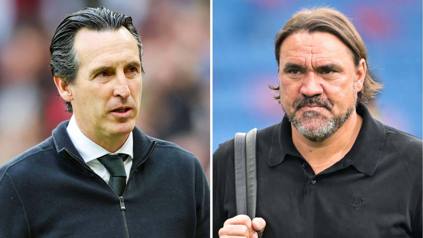Aston Villa: Emery plotting spectacular January move for Real Madrid ...
