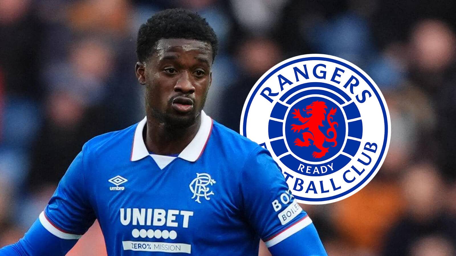 Rangers news: Ibrox ace fires warning at established stars after ...