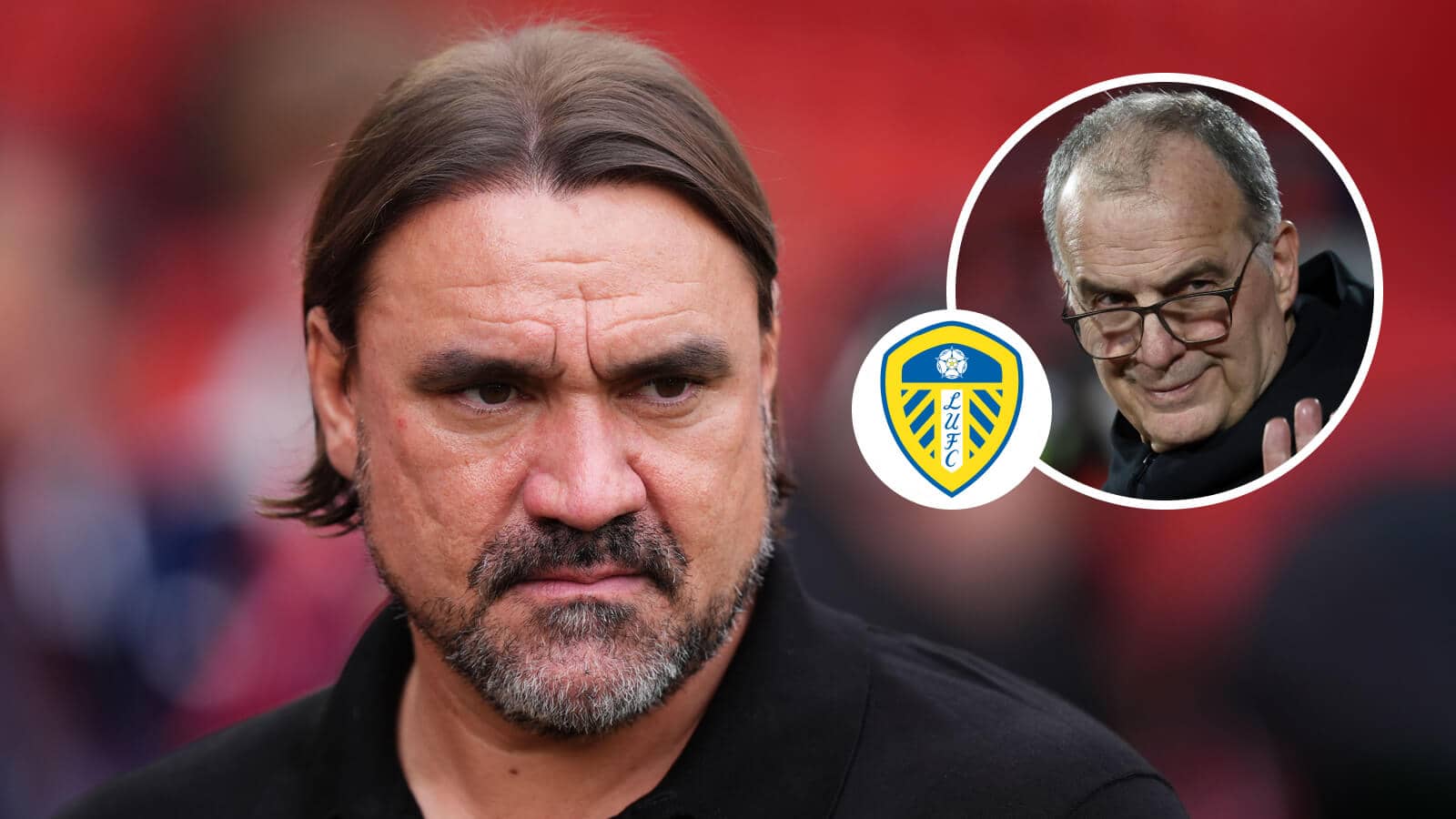Daniel Farke sack: Leeds verdict given as sudden Marcelo Bielsa rumour ...