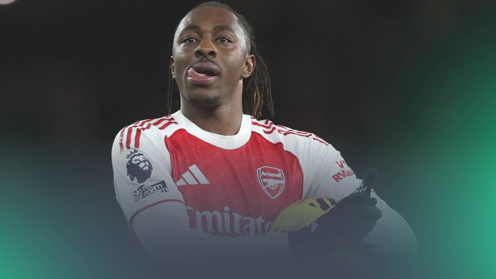 Eberechi Eze: Is Arsenal hat-trick hero the signing of the season in ...