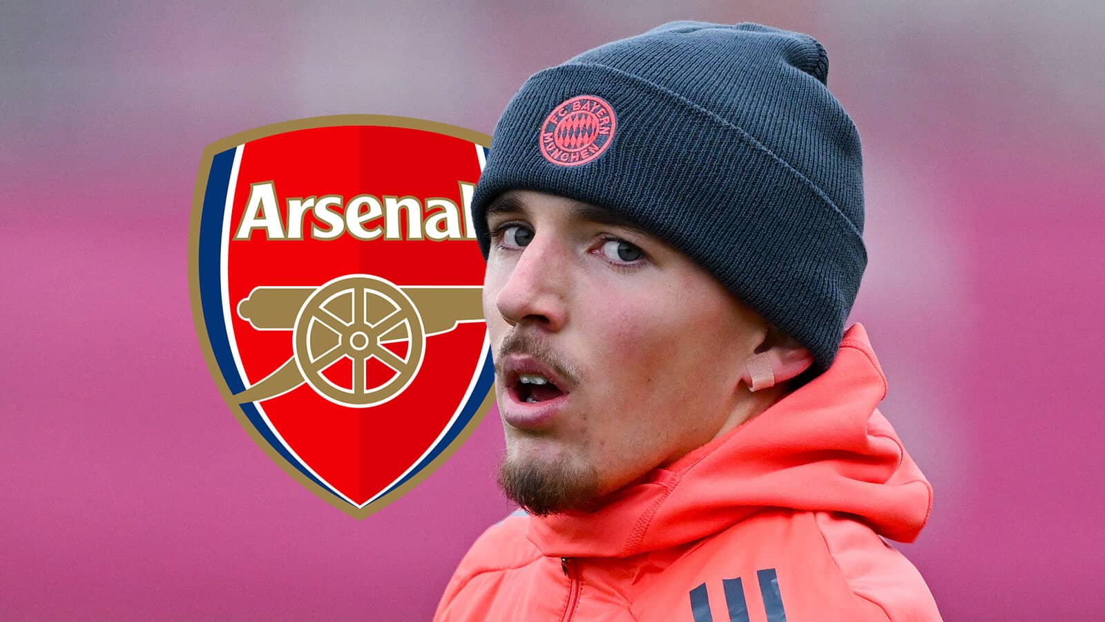 Arsenal transfer news: Emirates Stadium audition ready as Bayern Munich ...