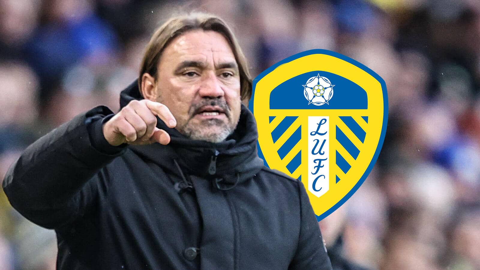 Daniel Farke sack: Leeds United manager on brink of axe; TOP ...