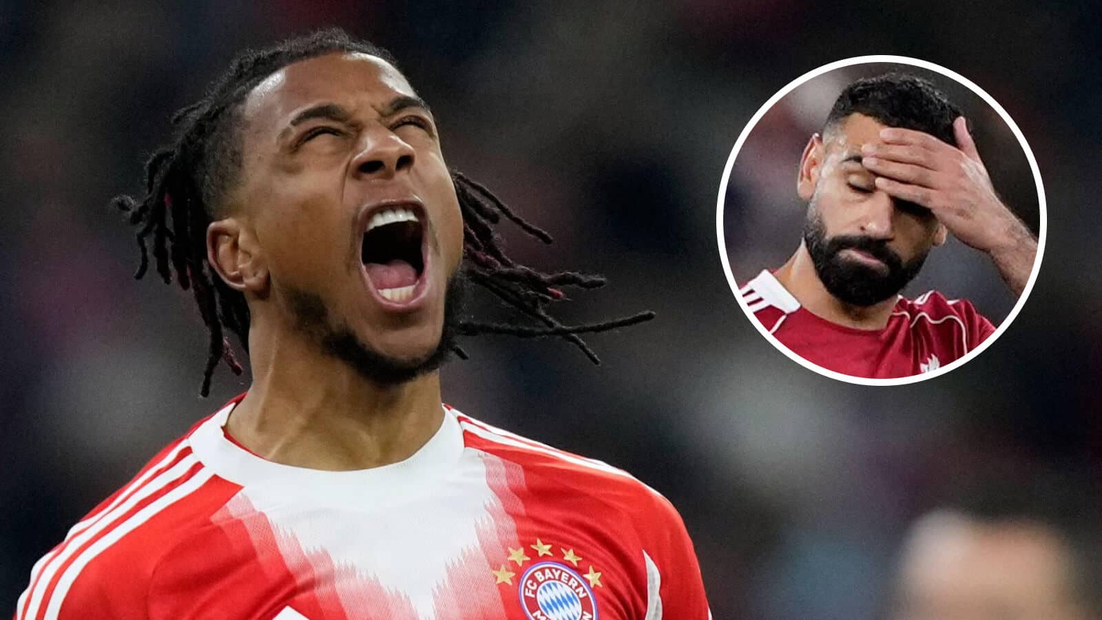 Liverpool news: Dream Mo Salah successor sends Slot clear message with ...