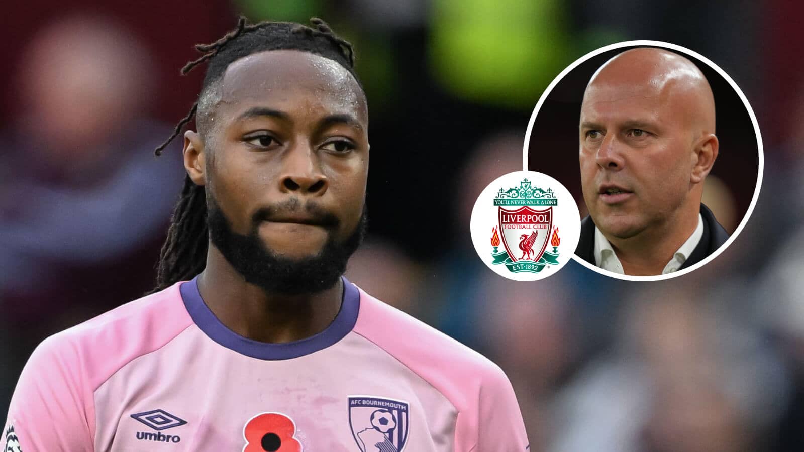 Antoine Semenyo: Liverpool suddenly face major ‘dilemma’ about ...