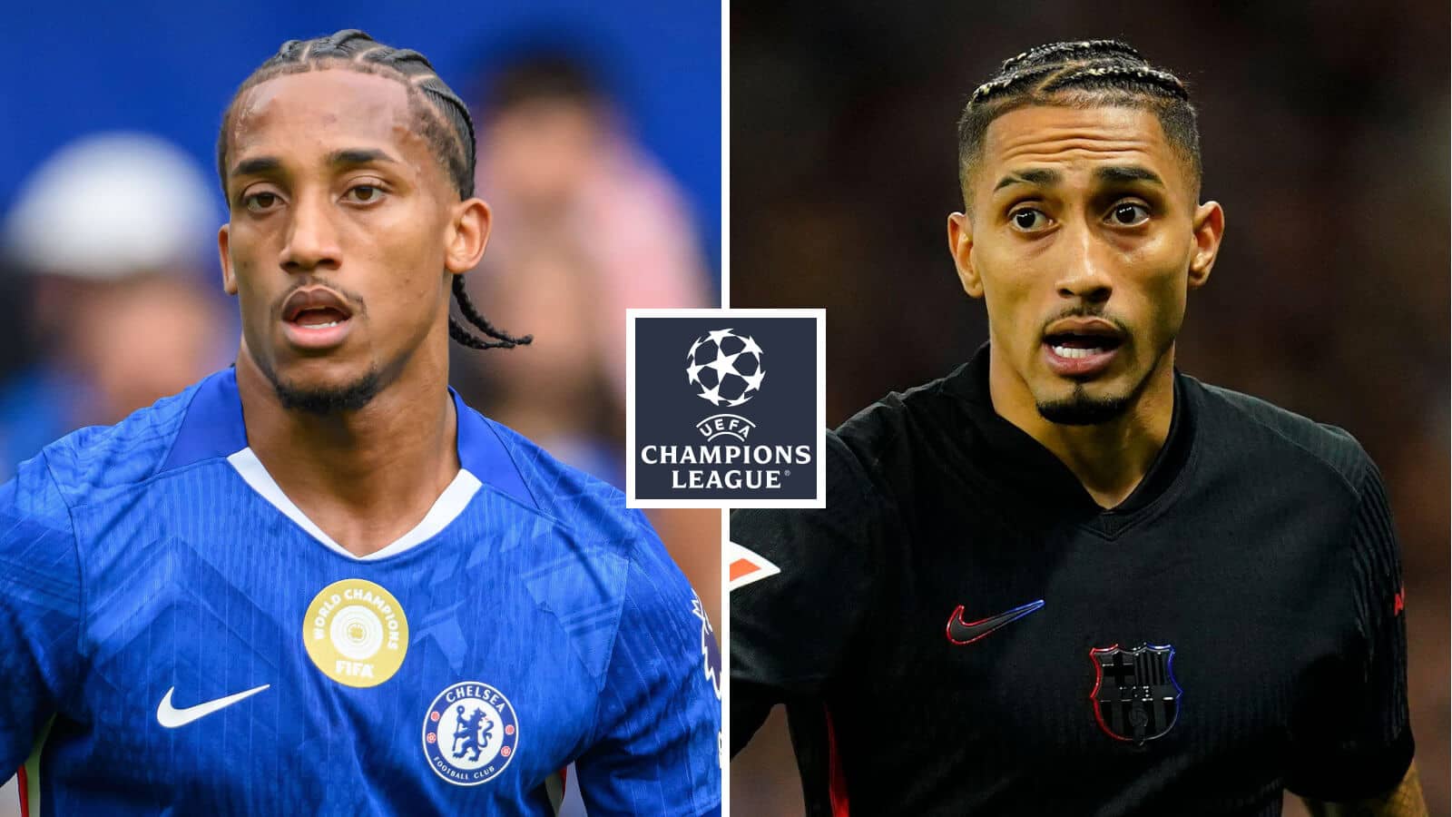 Chelsea v Barcelona: How to watch huge Champions League clash for FREE