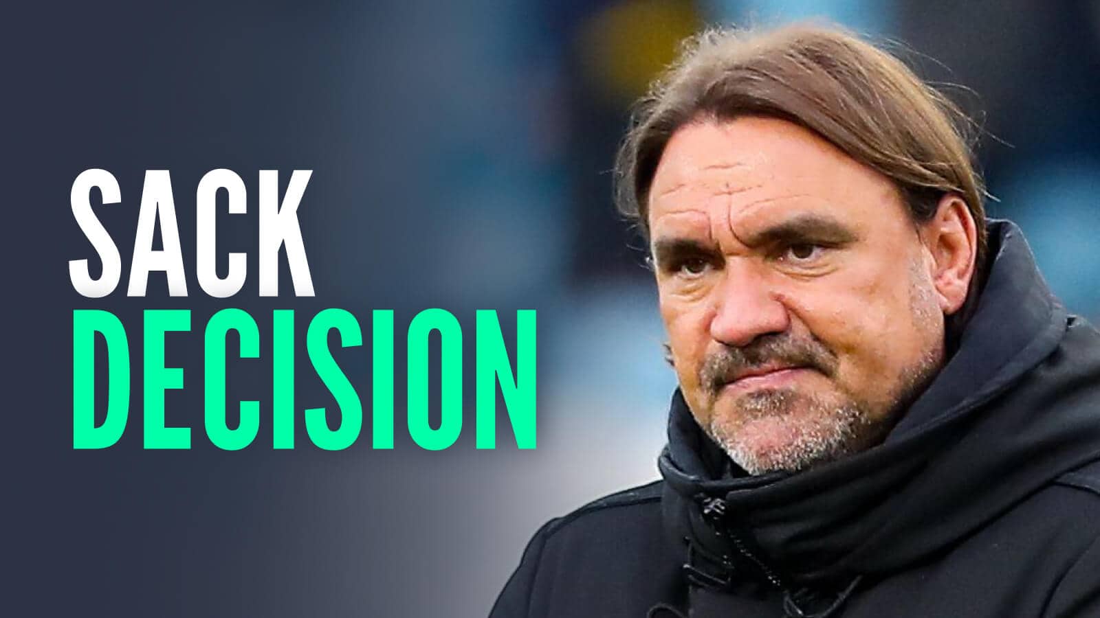 Farke sack: Leeds chiefs 'meet' to discuss terminating contract as ...