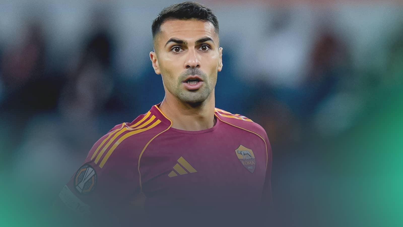 Man Utd: Transfer enquiry for Zeki Celik analysed and where he'd fit in ...