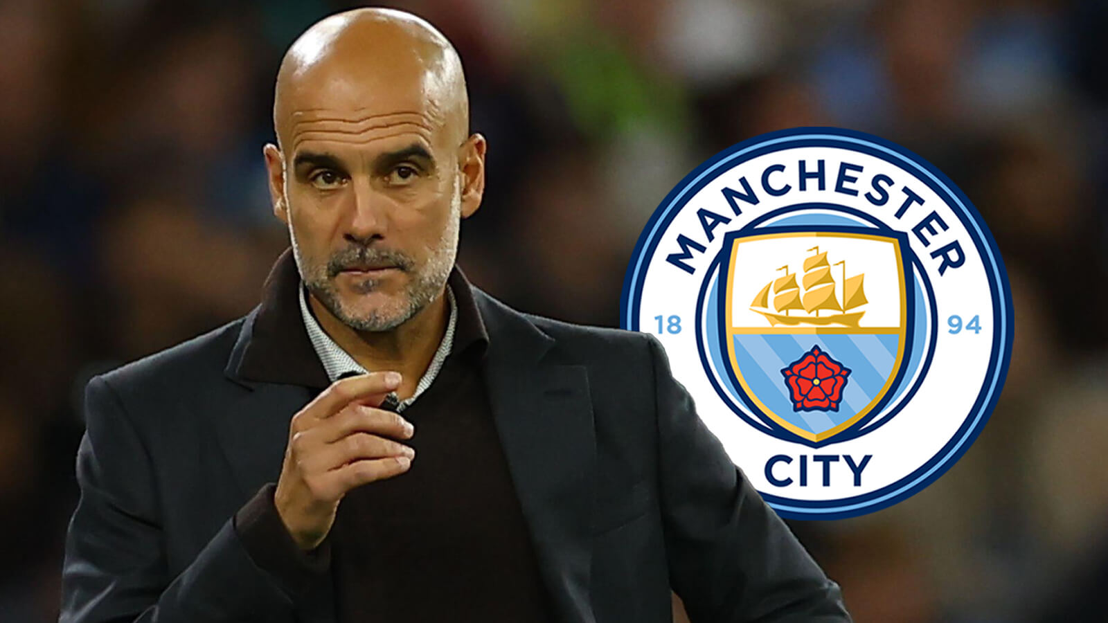 Man City transfer news: Pep Guardiola wants to ‘take advantage’ of Real ...