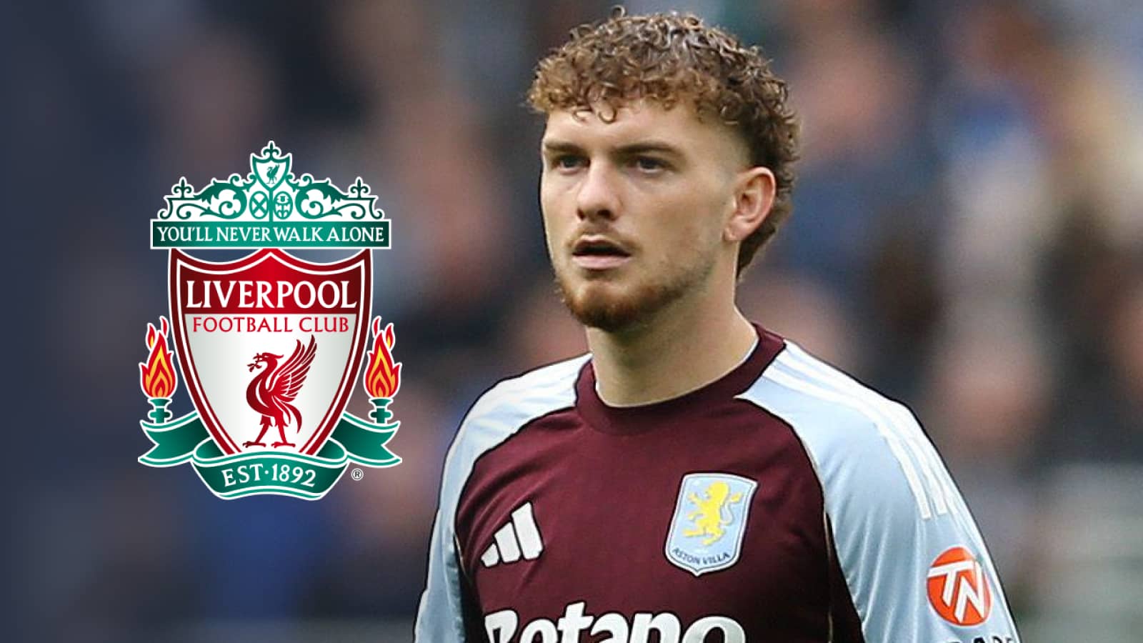 Harvey Elliott: Latest revealed as Aston Villa flop tipped to get ...