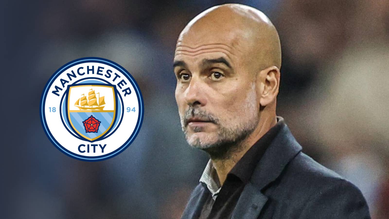 Next Man City manager: Top target to replace Guardiola identified as ...