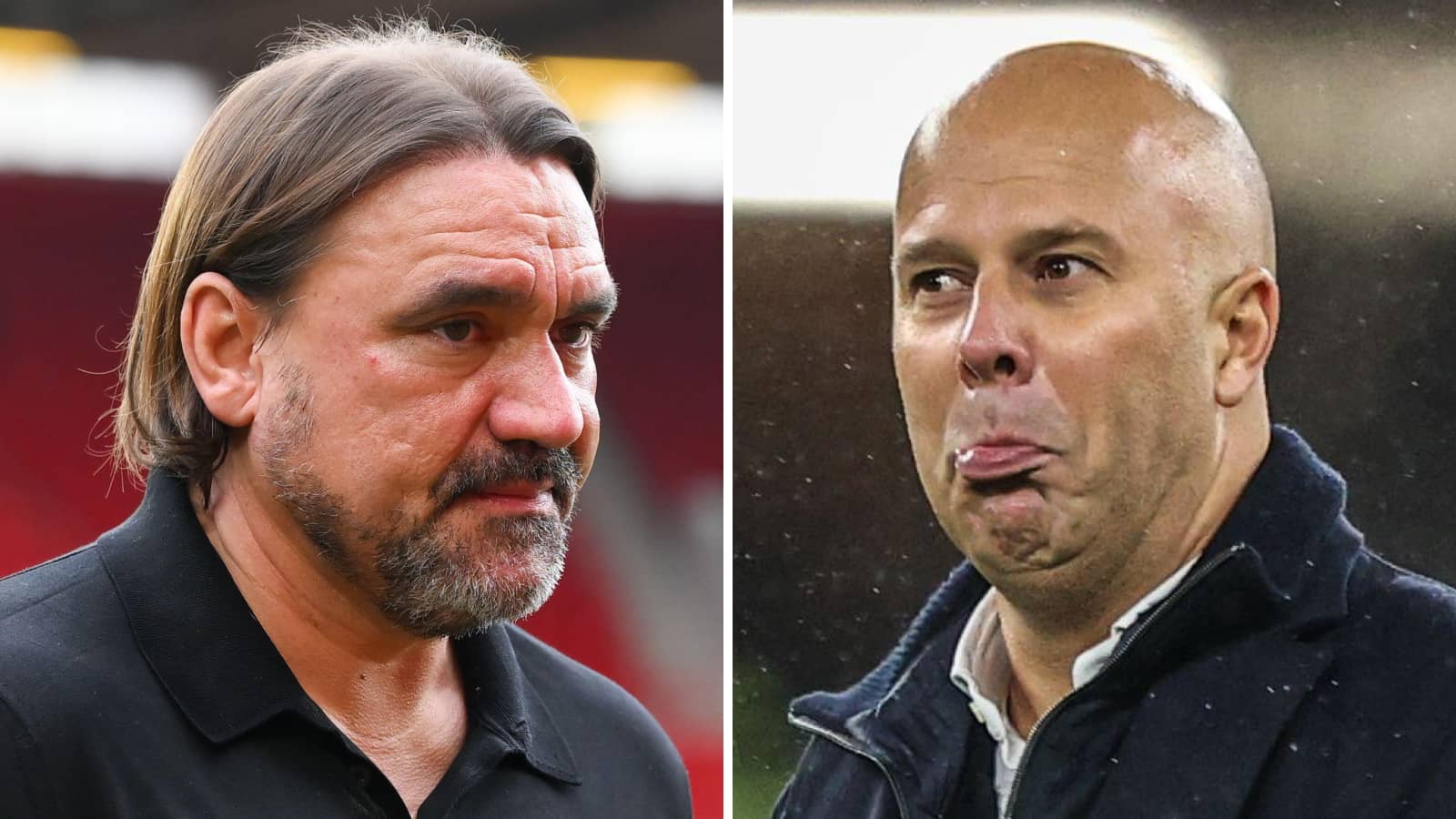Daniel Farke sack: Leeds primed to rival Liverpool for shock managerial ...