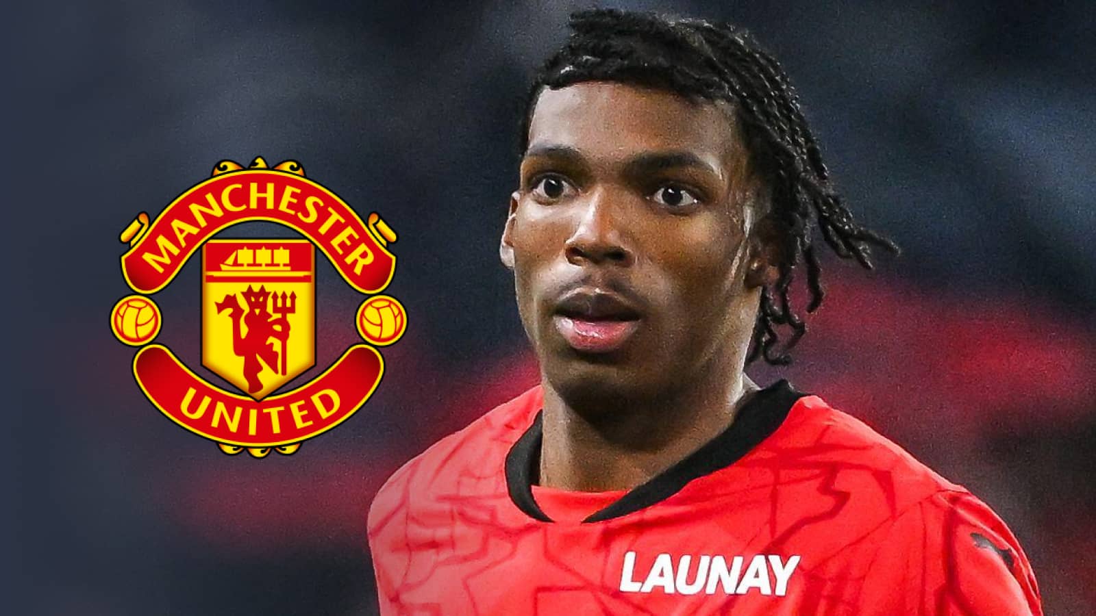 Man Utd: Red Devils ignite move for Ligue 1 star scouts are raving ...