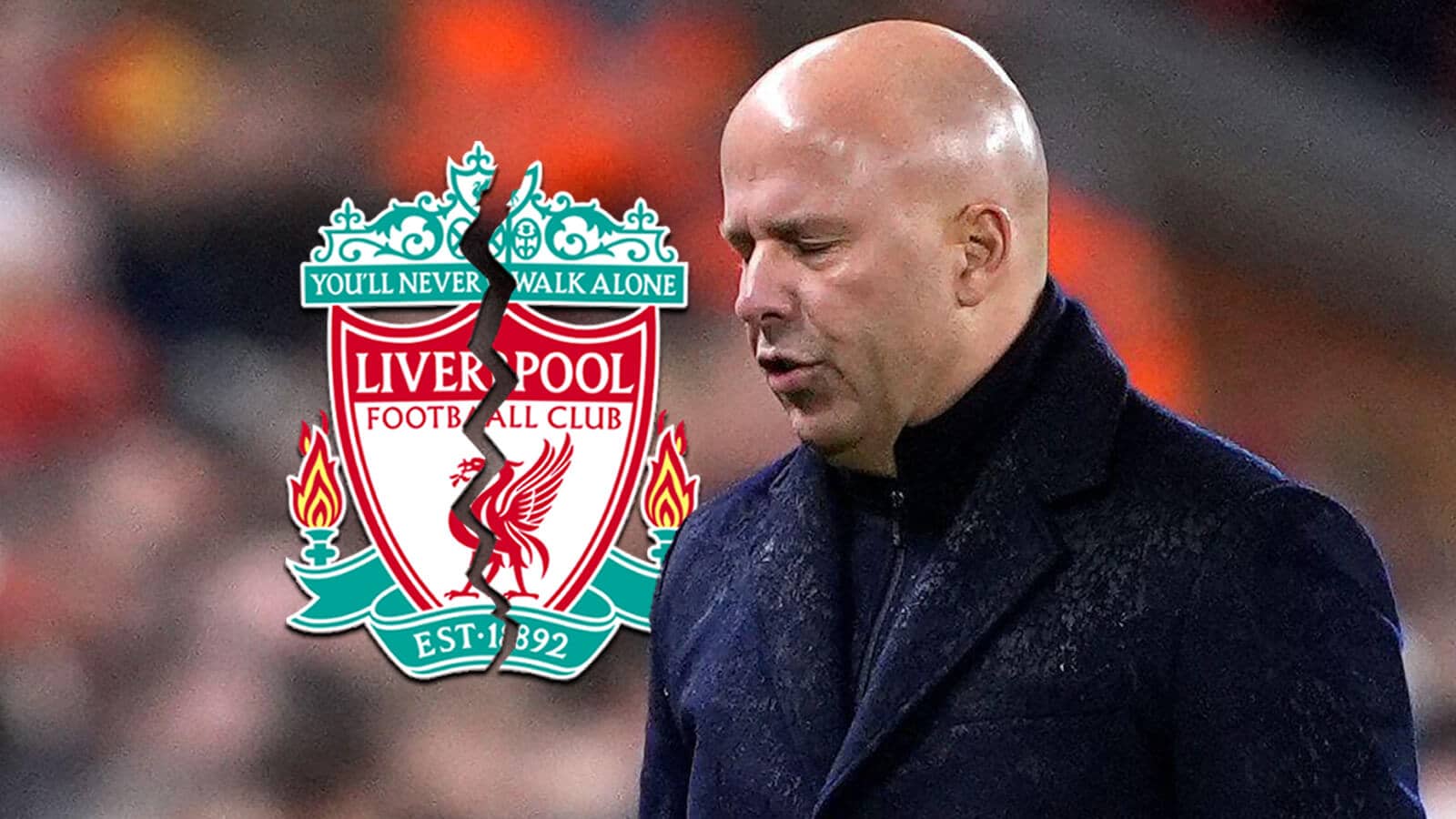 Next Liverpool manager: Report reveals three huge names FSG want as ...