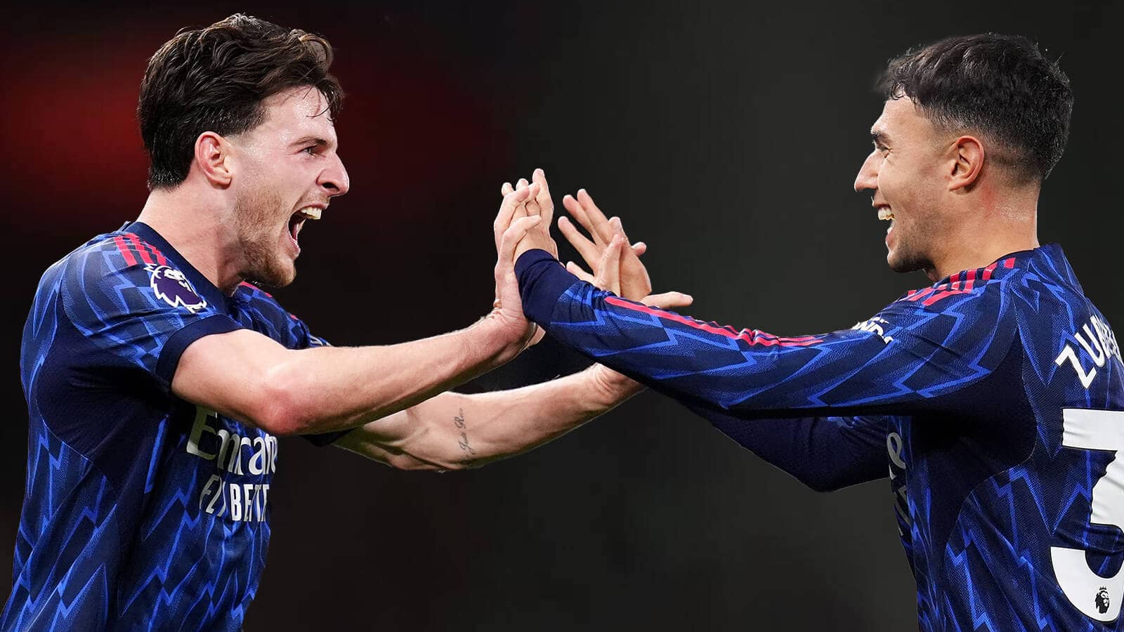 Real Madrid transfer news: Record-breaking Arsenal star ‘the perfect ...