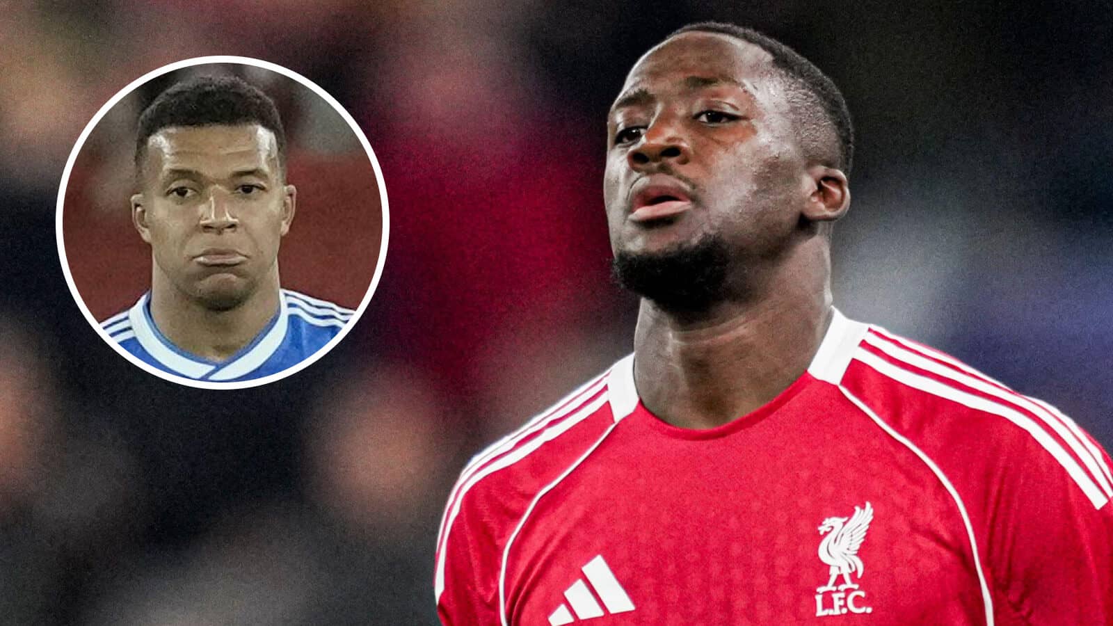 Ibrahima Konate: Real Madrid U-turn on Liverpool defender explained and ...