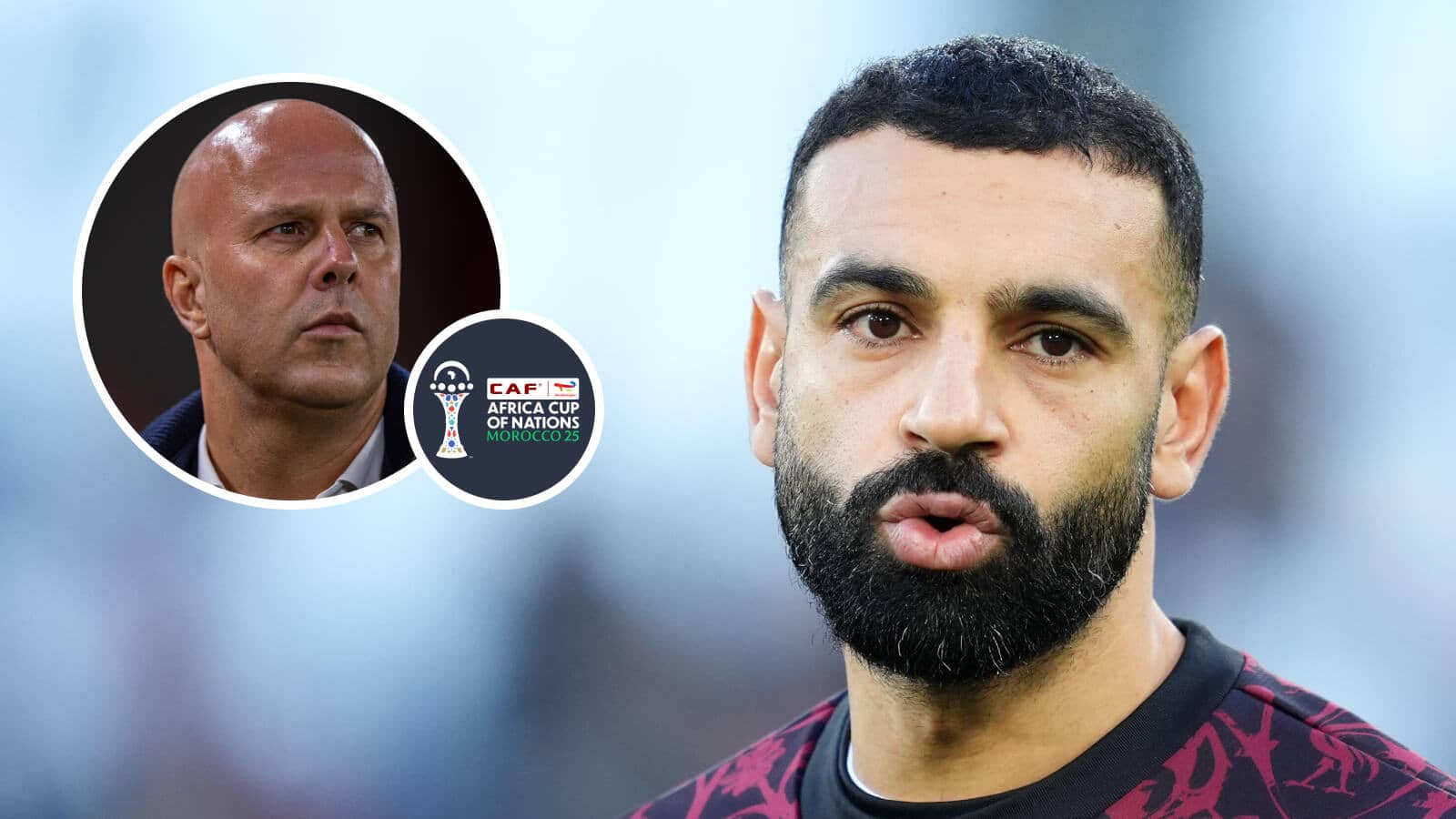Mo Salah: Reaction to Liverpool benching tells you everything about ...