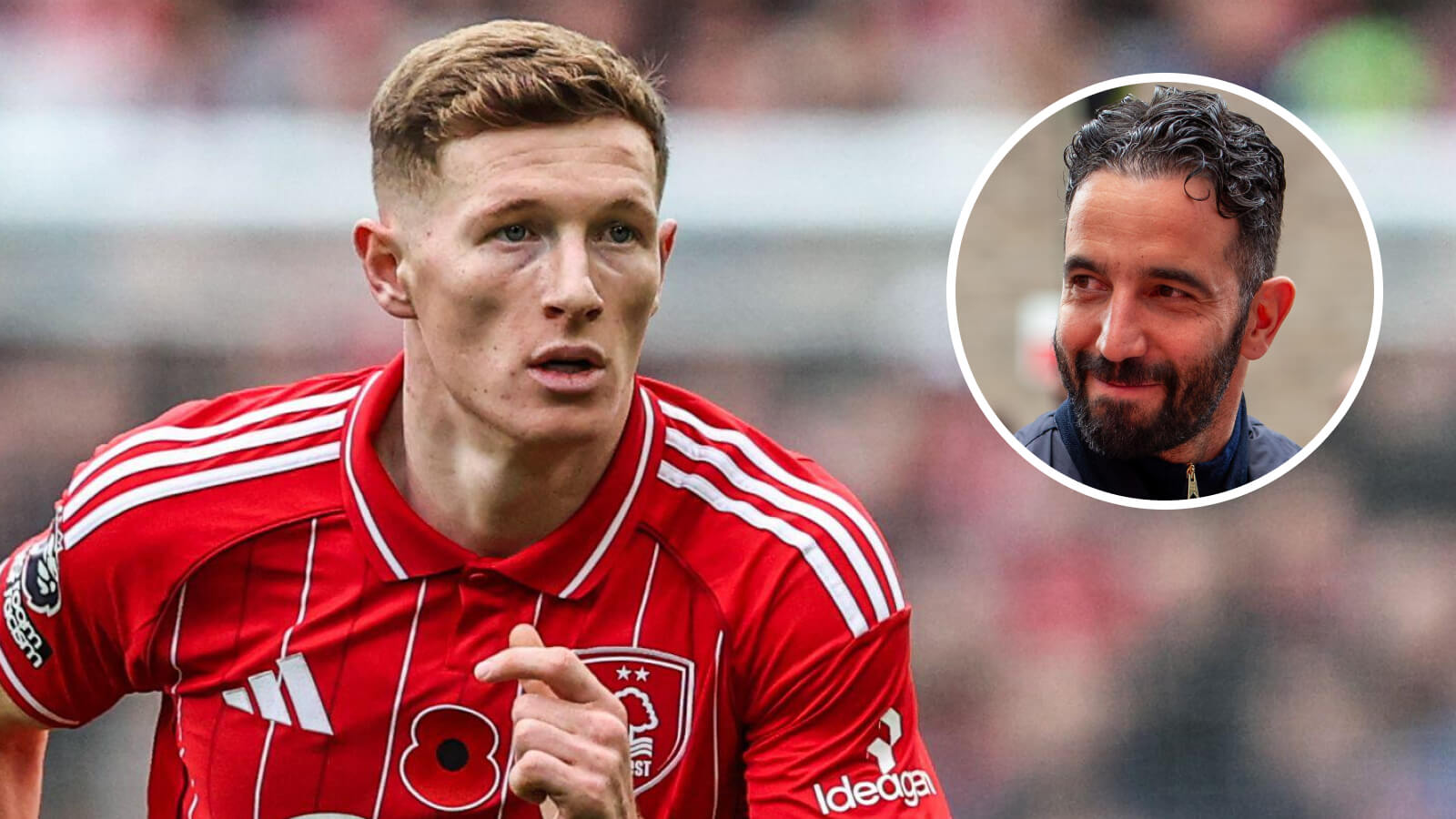 Man Utd: Key factor in Elliot Anderson chase revealed as Liverpool, Man ...