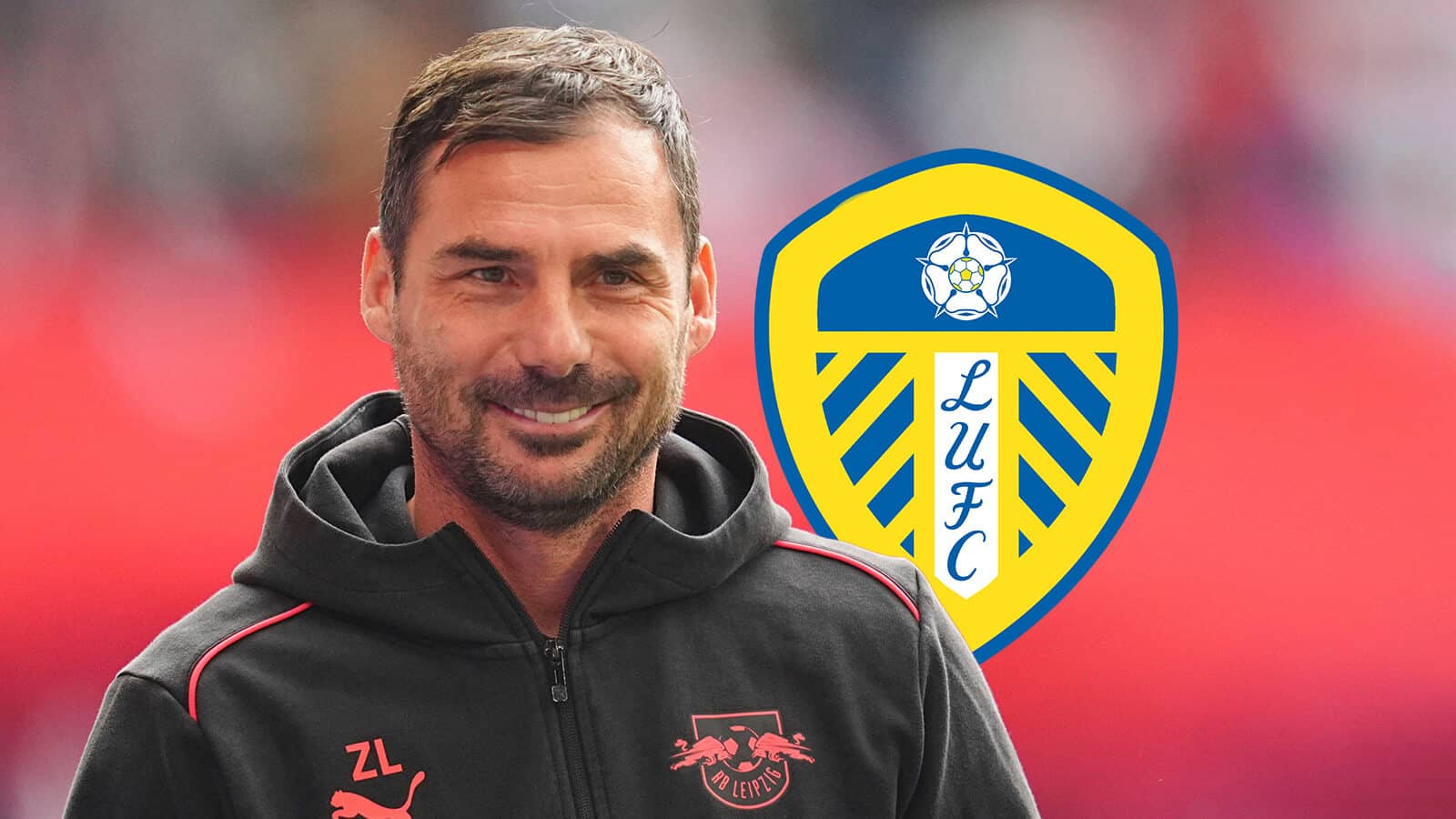 Next Leeds manager: Shock new name offered to 49ers as plans for Farke ...