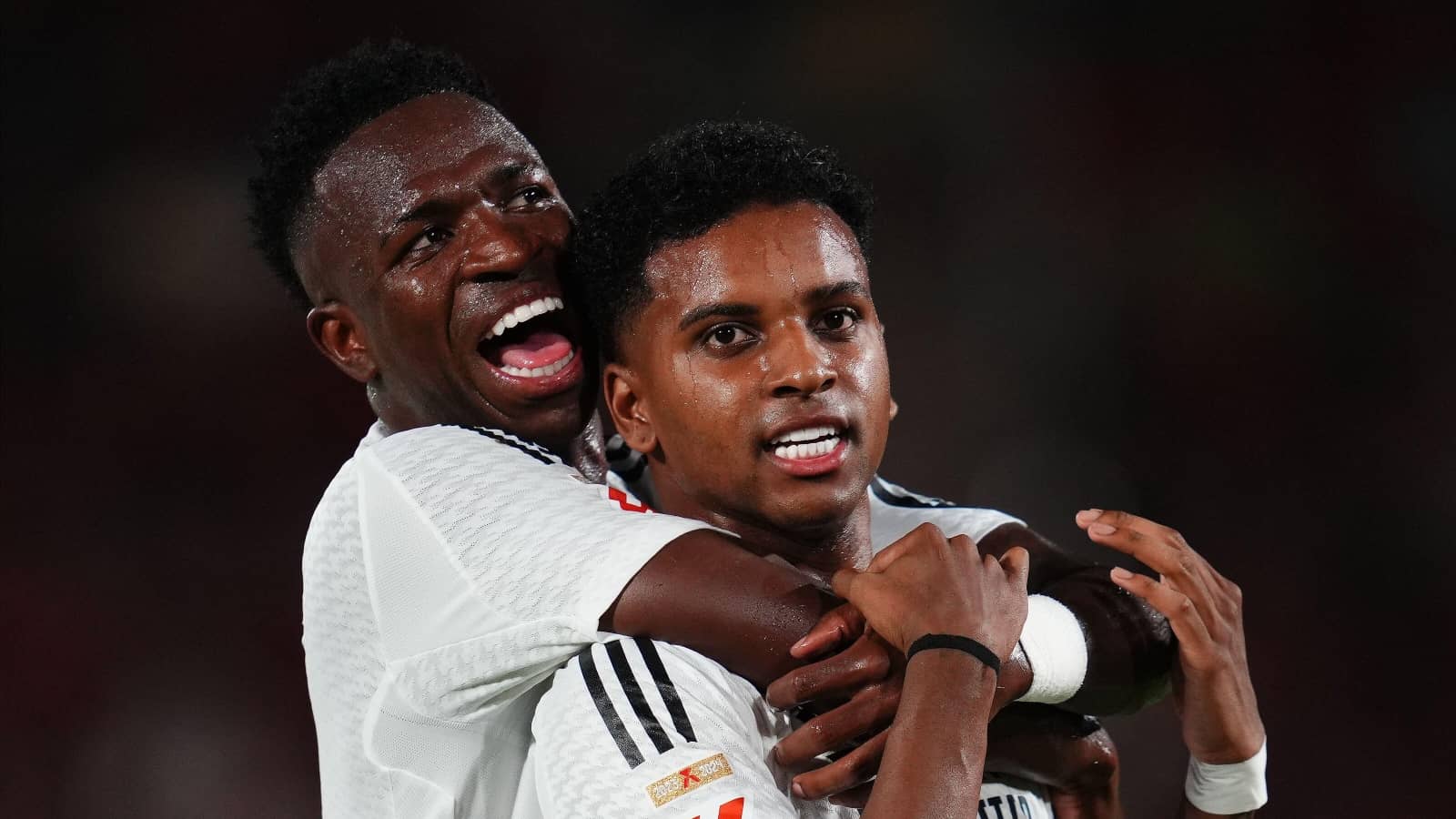 Real Madrid transfers: 'No going back' for Bernabeu sensation as ...