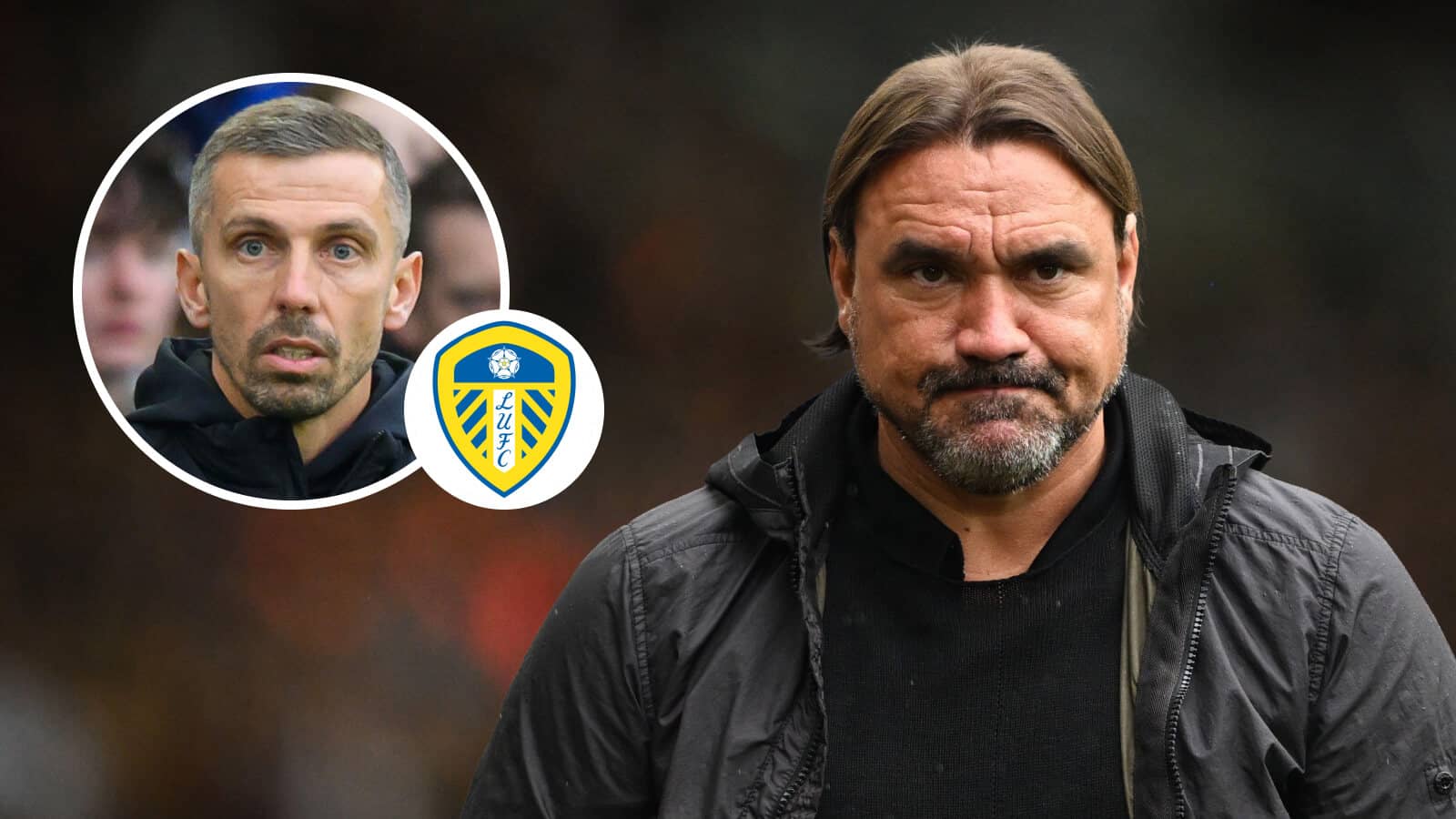 Next Leeds manager: New favourite to replace Daniel Farke as sack talk ...