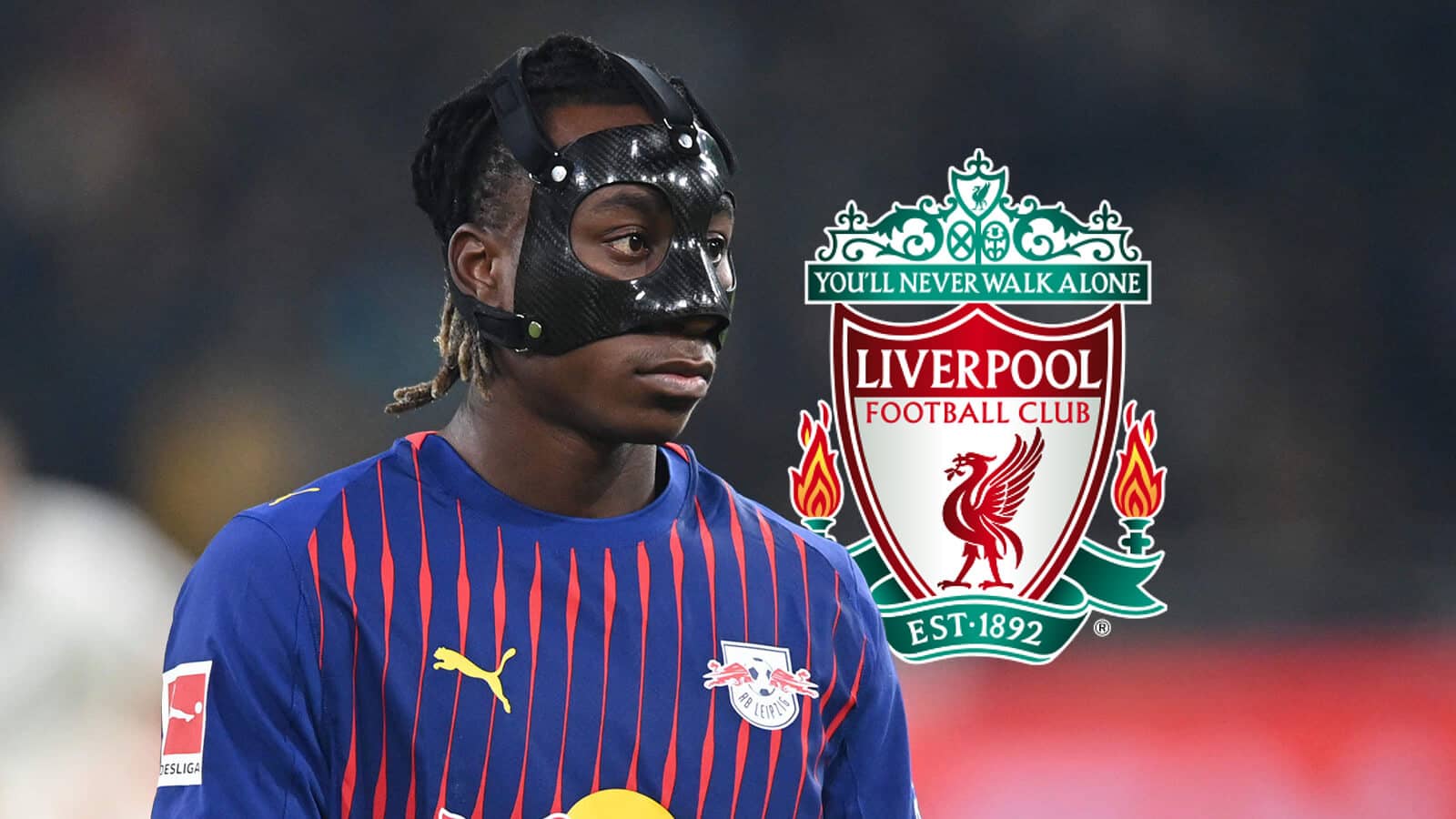 Liverpool transfer news: Dreams dashed with £78m offer not enough to ...