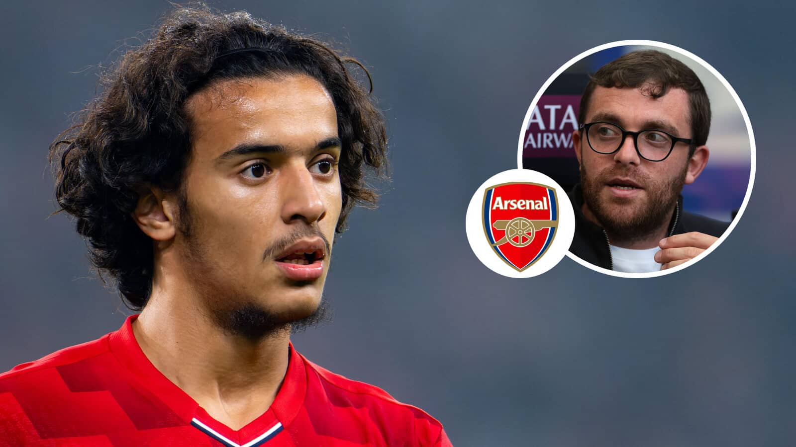 Arsenal transfer news: Berta preps £39.3m bid for French wonderkid as ...