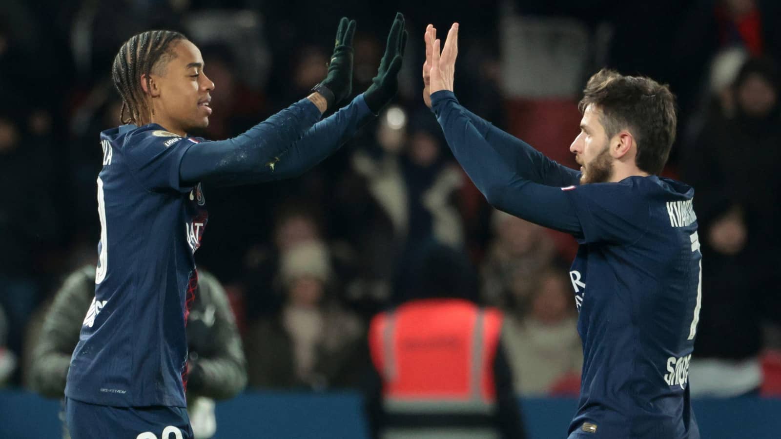 Man Utd to get PSG ace in Marcus Rashford swap as star rages at ...