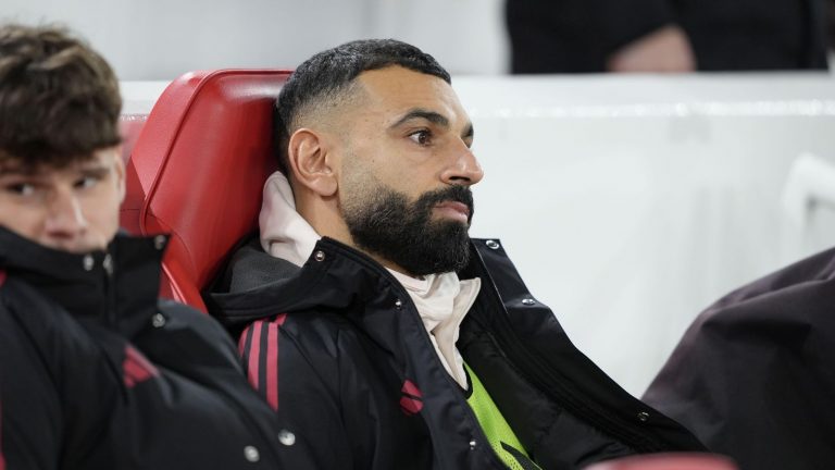 Mo Salah next club: Ranking the eight clubs that could sign Liverpool star