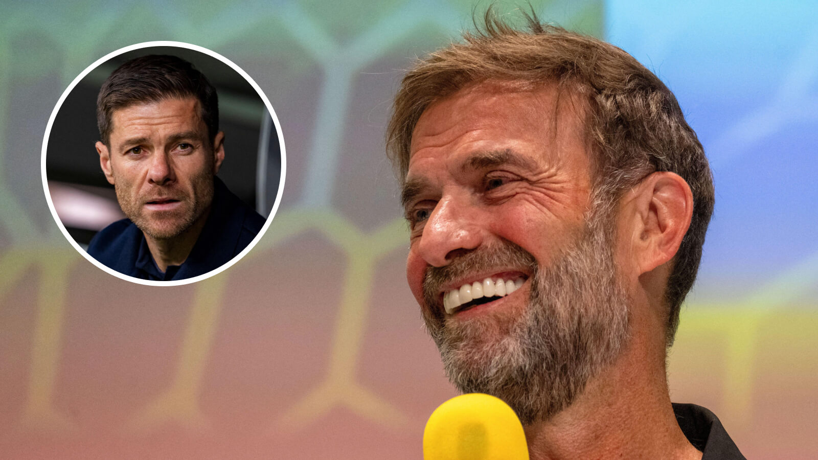Real Madrid on cusp of sacking Alonso as Liverpool legend Klopp tipped ...