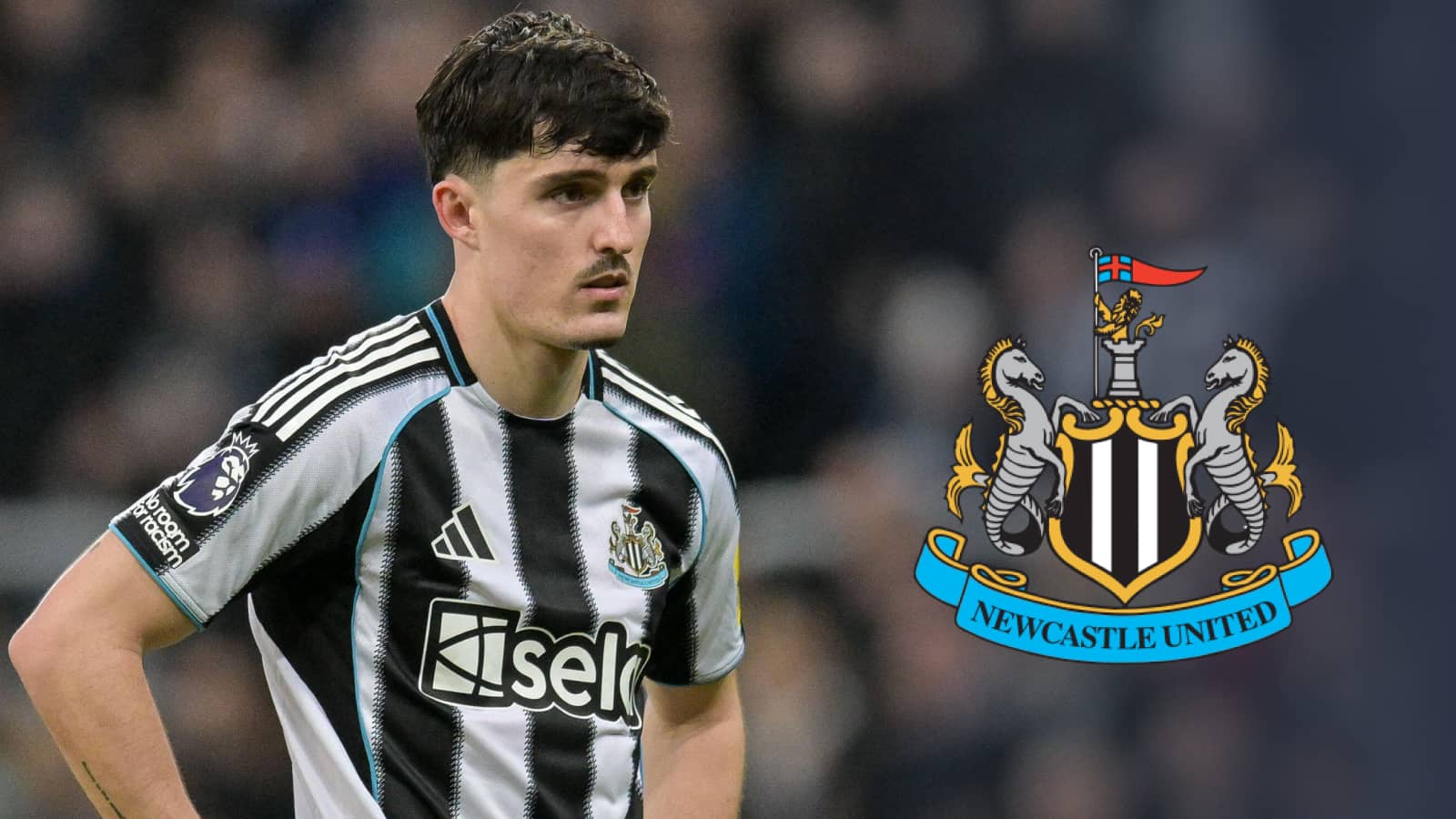 Newcastle transfers: Sources reveal Tino Livramento transfer truths ...