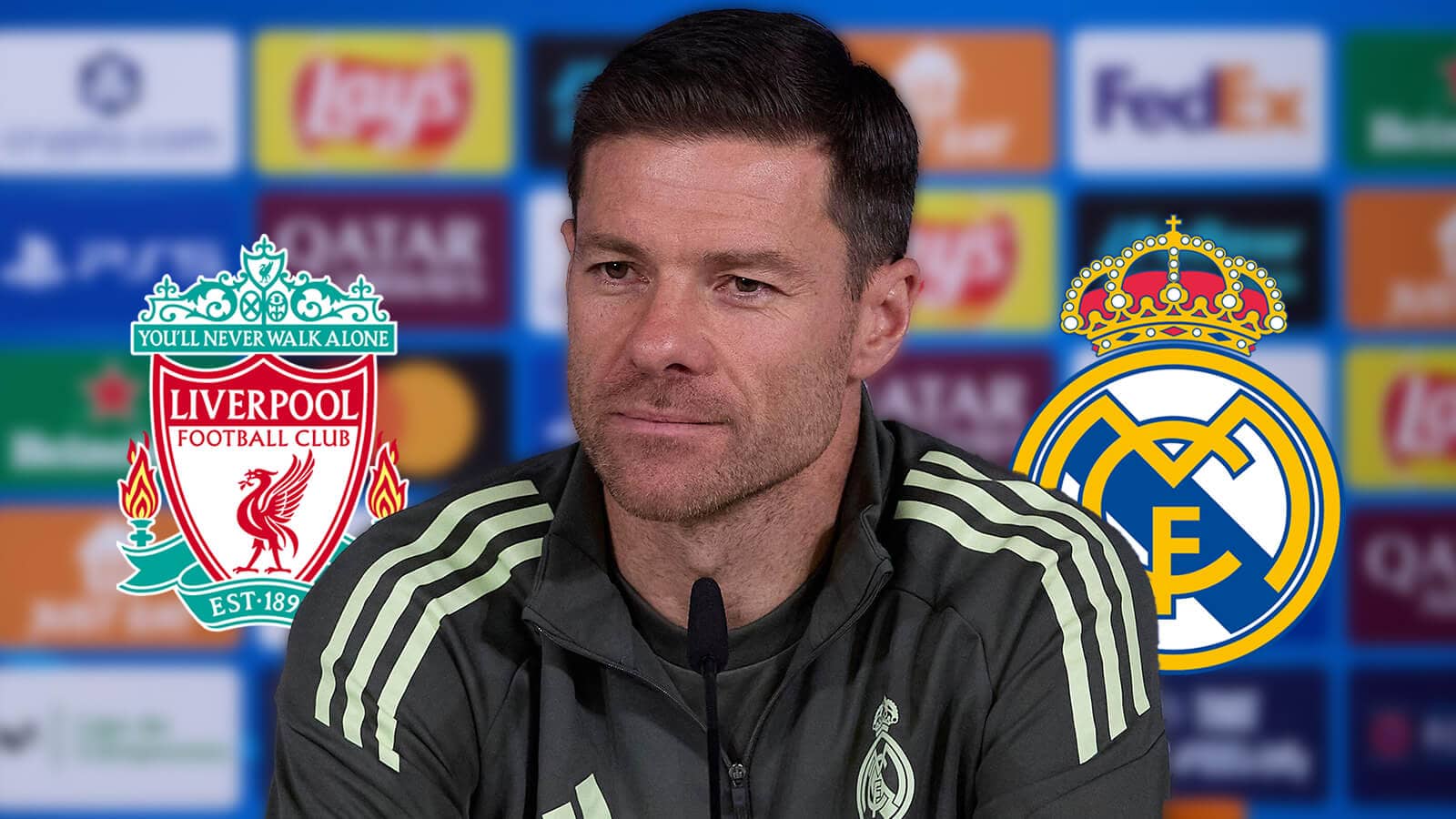 Xabi Alonso: Fabrizio Romano reveals if Real Madrid manager will ...