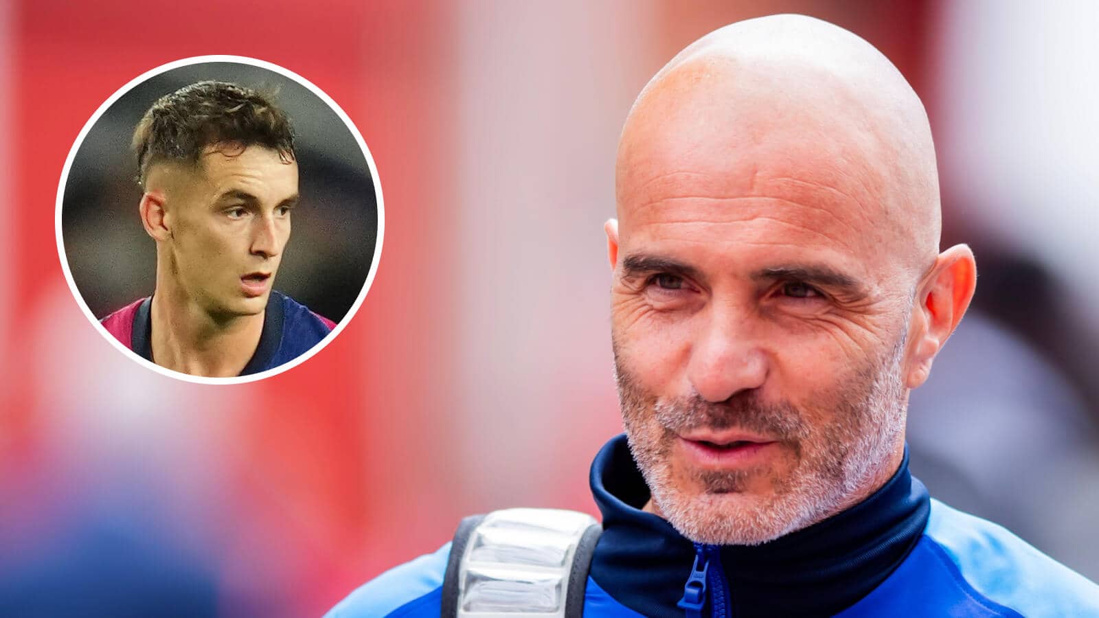 Chelsea transfers: Blues primed to reignite move for Barcelona ace as Maresca plots eye-catching ...