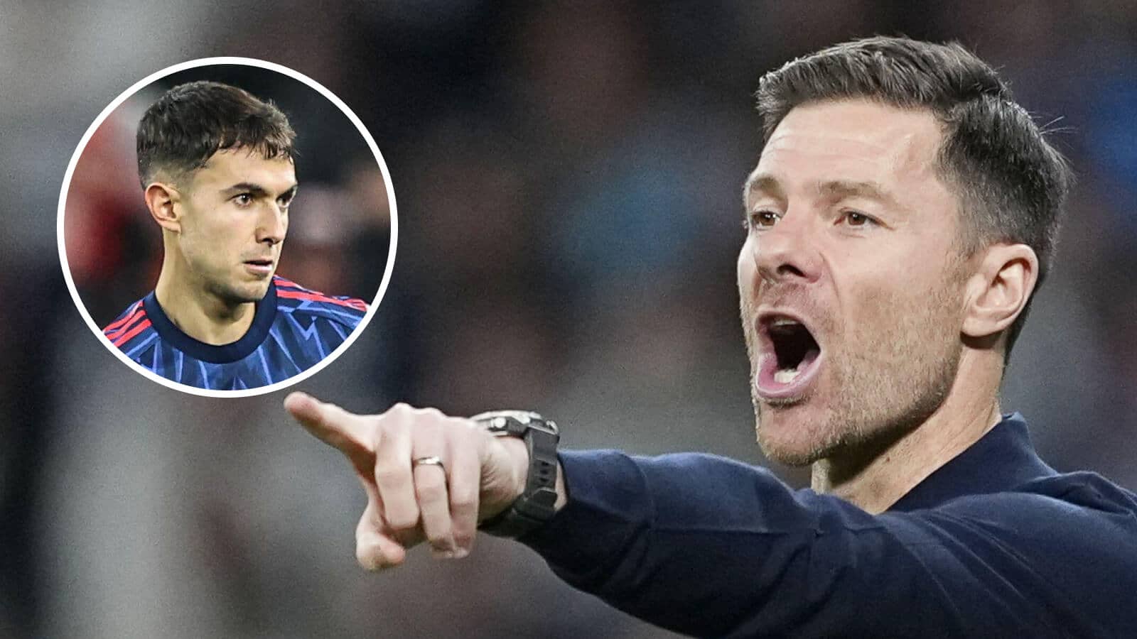 Xabi Alonso sack: €68m Arsenal star contributing to Real Madrid ...