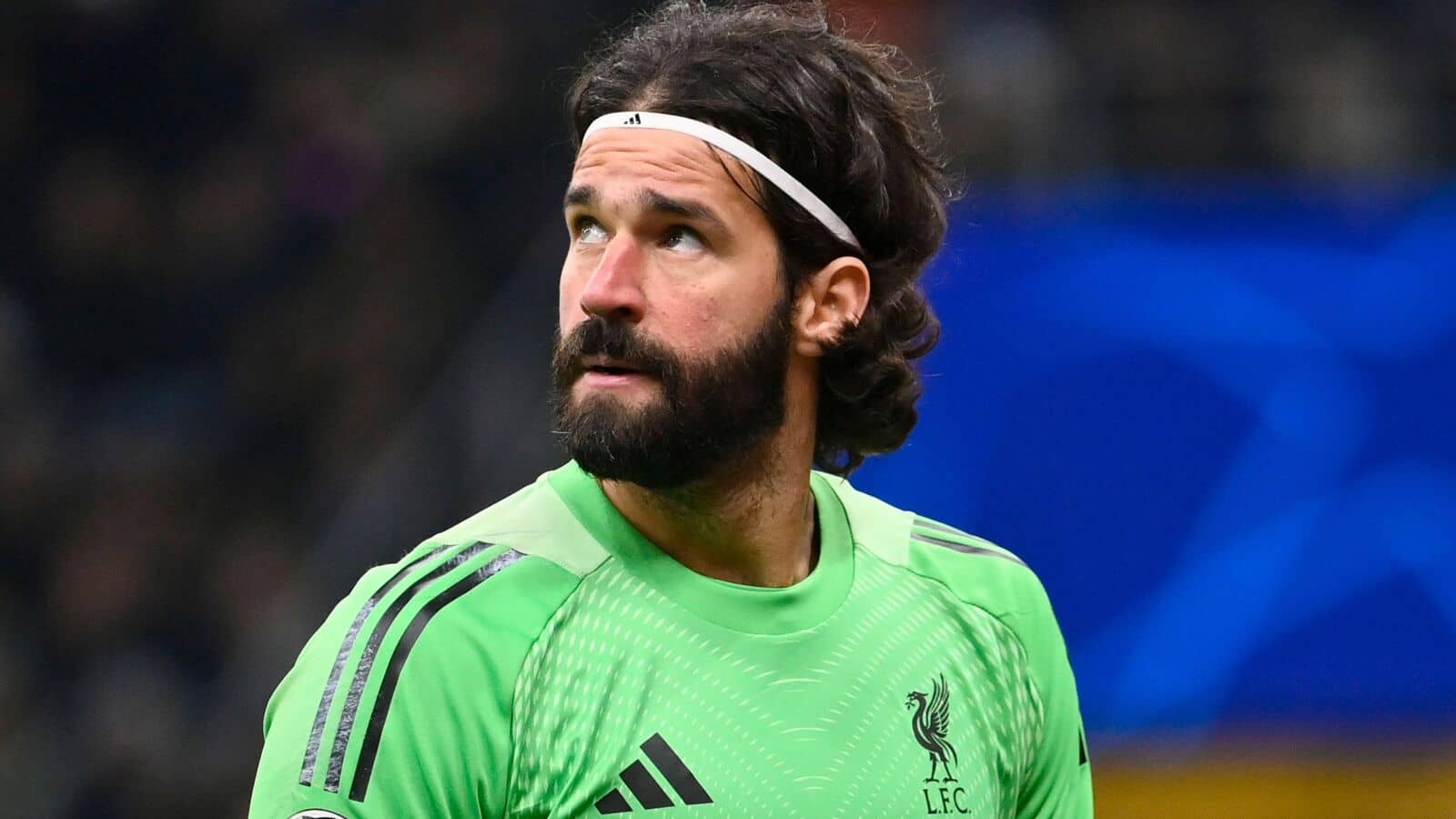 Alisson to leave Liverpool? Six destinations assessed amid huge claims 2026 exit is ON