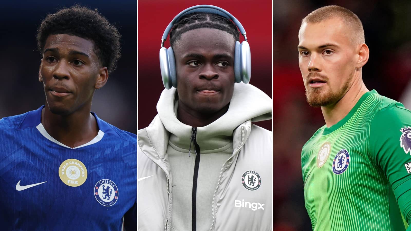 Chelsea to sell £48.5m man after January exit for exciting winger as ...