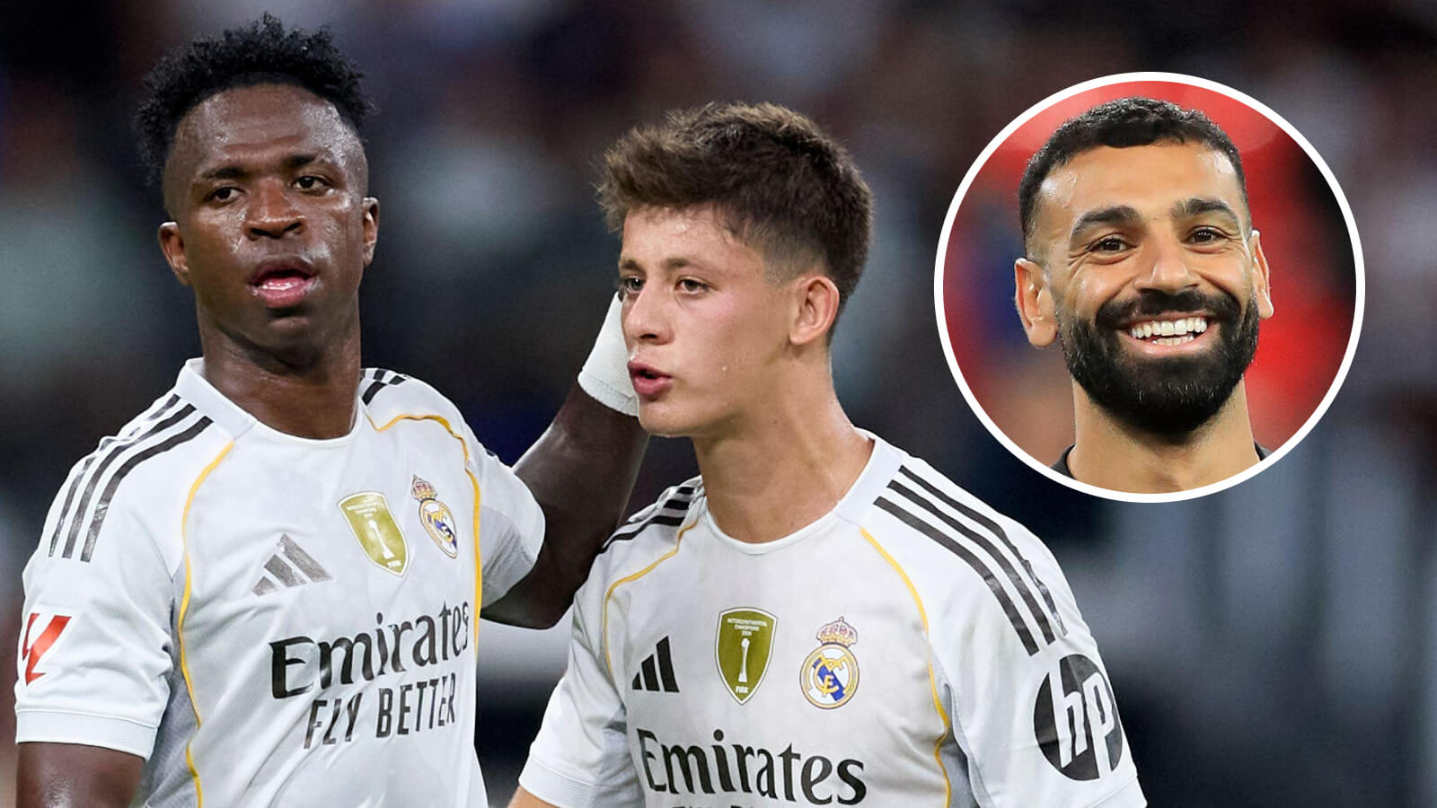 Liverpool transfer news: Hughes on pole for ELITE Real Madrid signing ...