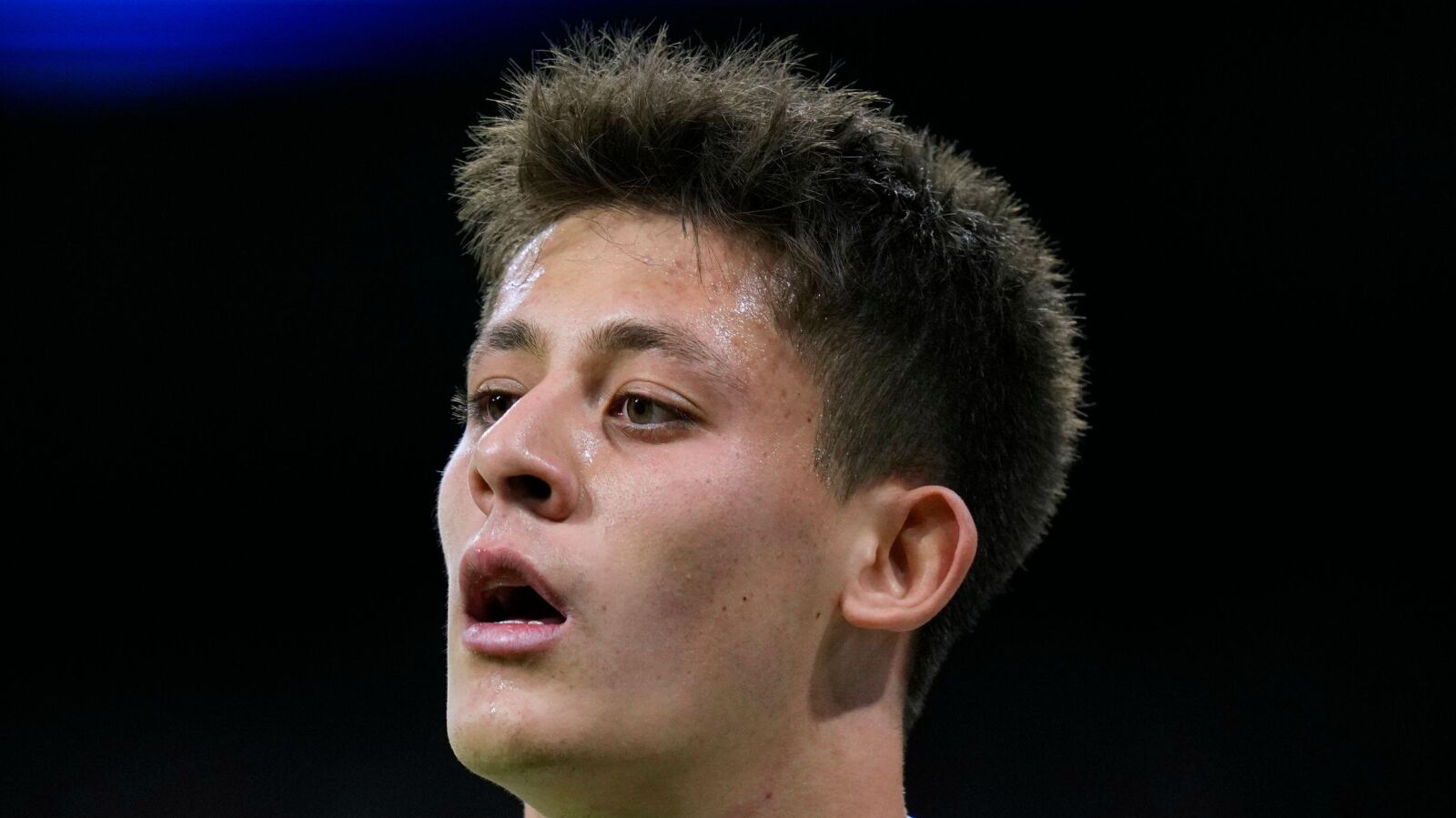 Man Utd transfer news: Arda Guler responds after ‘initial contacts’ as ...