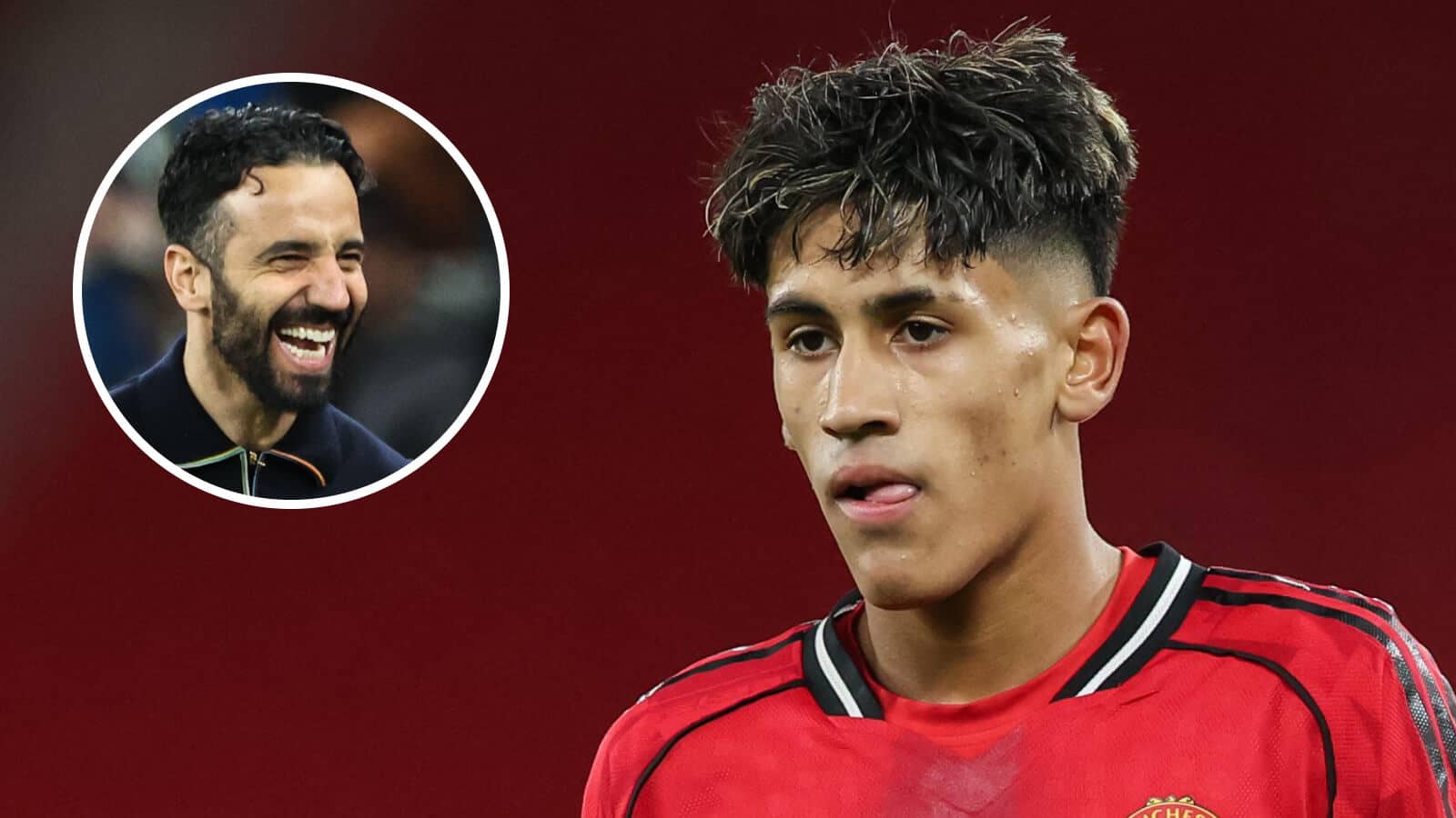 Man Utd transfer news: Red Devils ‘believe’ forward will ‘shatter ...