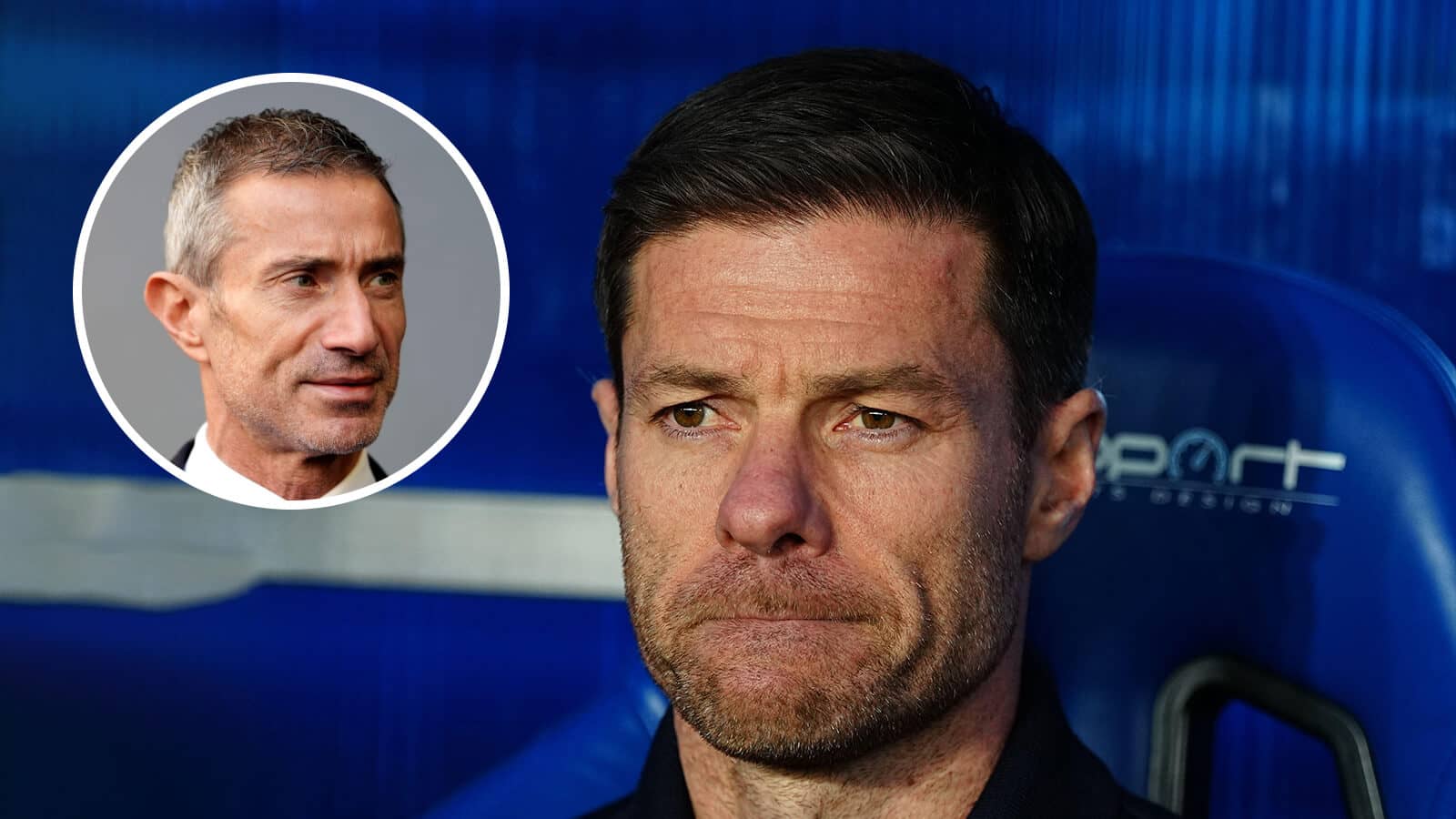 Real Madrid news: Unprecedented’ Alonso ‘reprimand’ of ‘limitless beast’ riles up journalist as ...