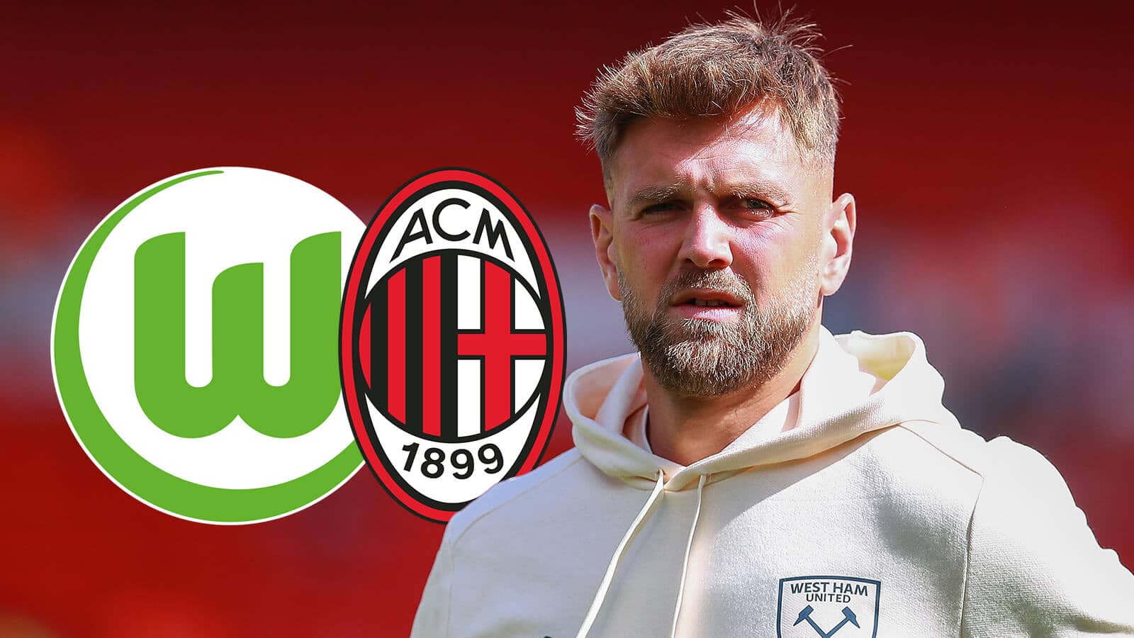 West Ham news: Concrete bid in for £27.5m flop as sources reveal two ...