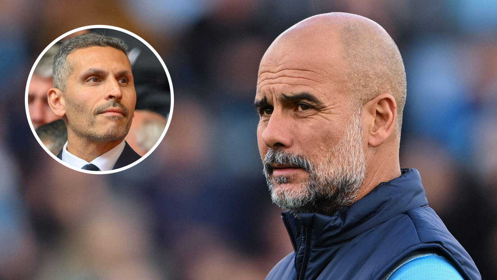 Man City FFP: Club breaks silence on FFP charges as expert predicts ...