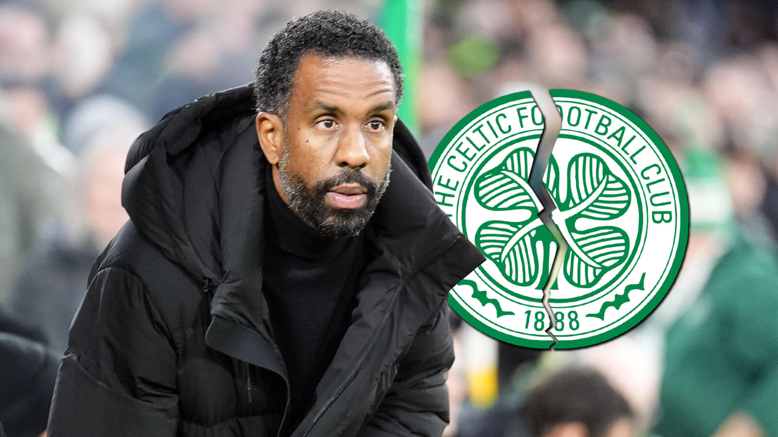 Wilfried Nancy sack: Perfect Celtic replacement 'now more realistic' as ...