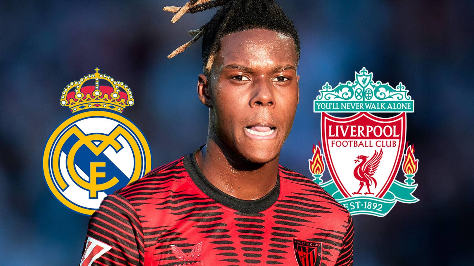 Real Madrid transfer news: ‘Nightmare’ winger ‘wants to sign’ for Xabi ...