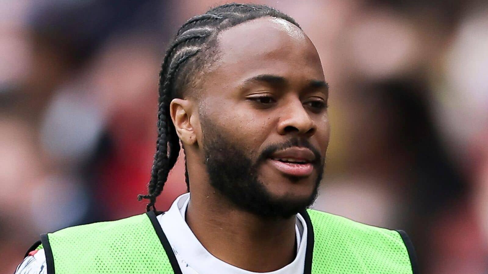 Raheem Sterling: Fulham move OFF as medical IMMINENT for £30m Norwegian ...