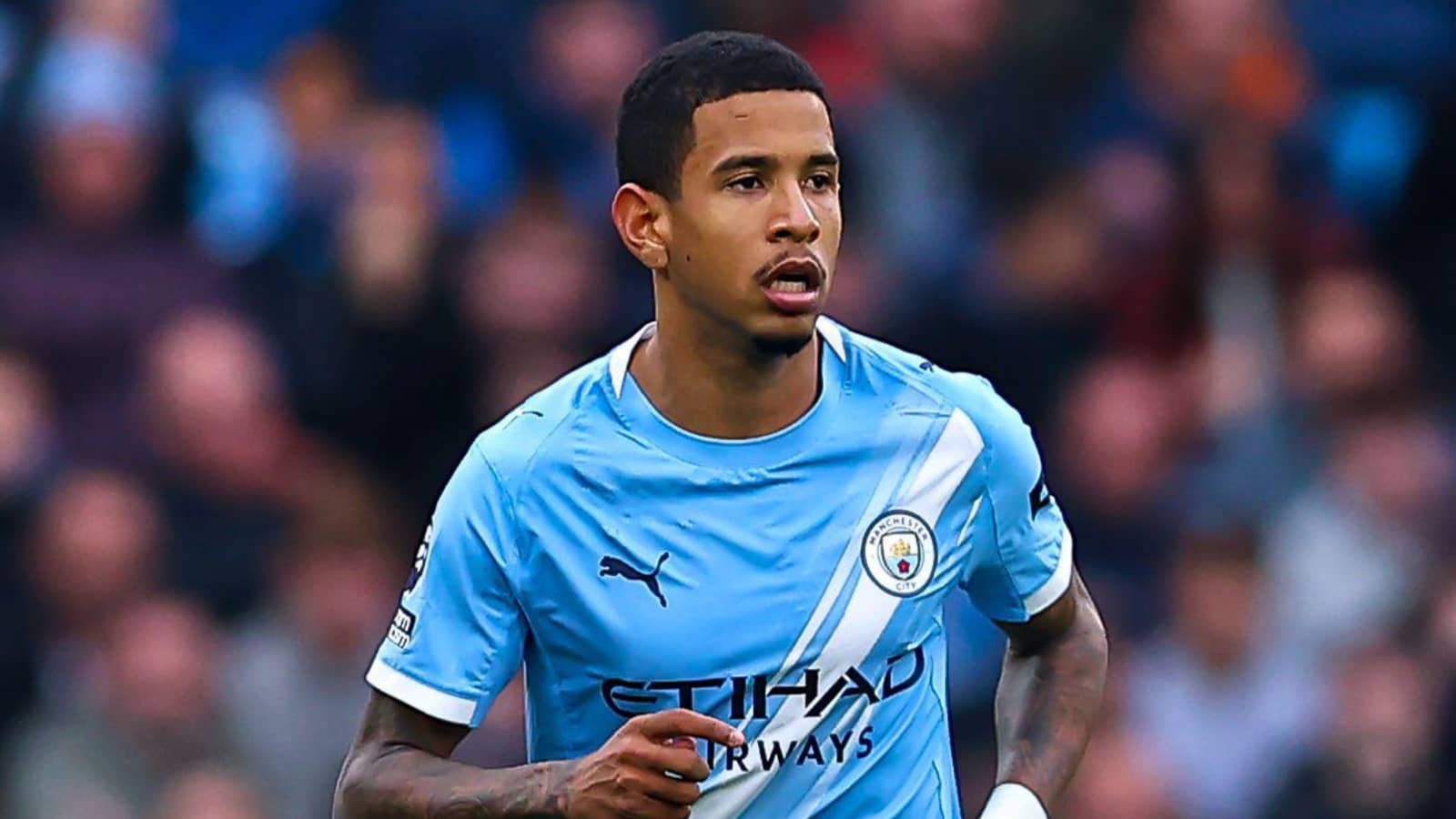 Man City transfer news: £83m double winger exit could be sparked by ...