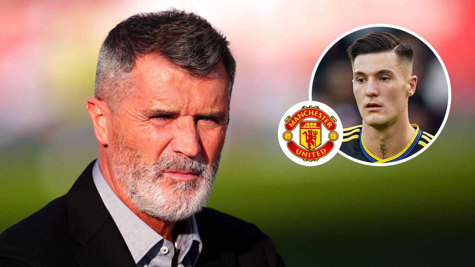 Man Utd news: Summer signing told he 'isn't the answer' after 4/10 failure amid stinging Roy ...