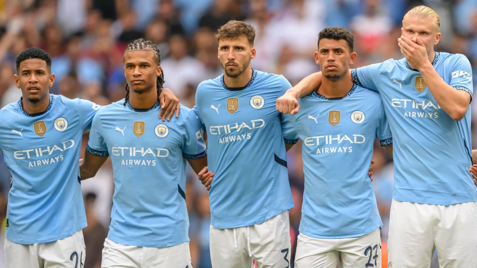 Man City transfers: Guardiola ready to greenlight £41m star's exit as ...