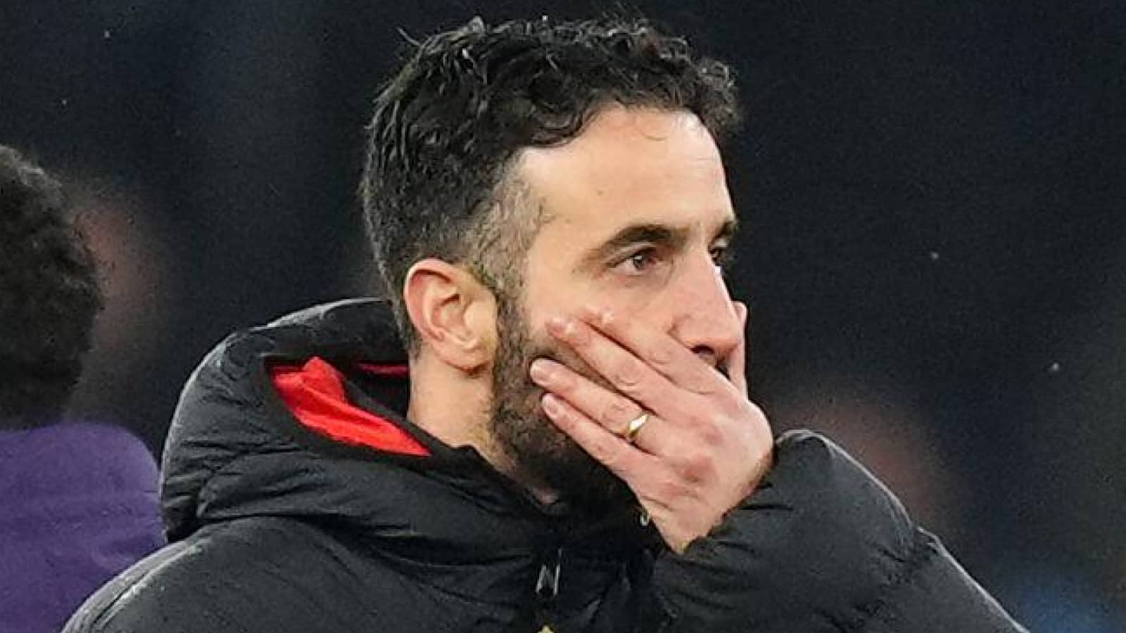 Man Utd: Sky Sports reporter declares January transfer OFF, and fans ...